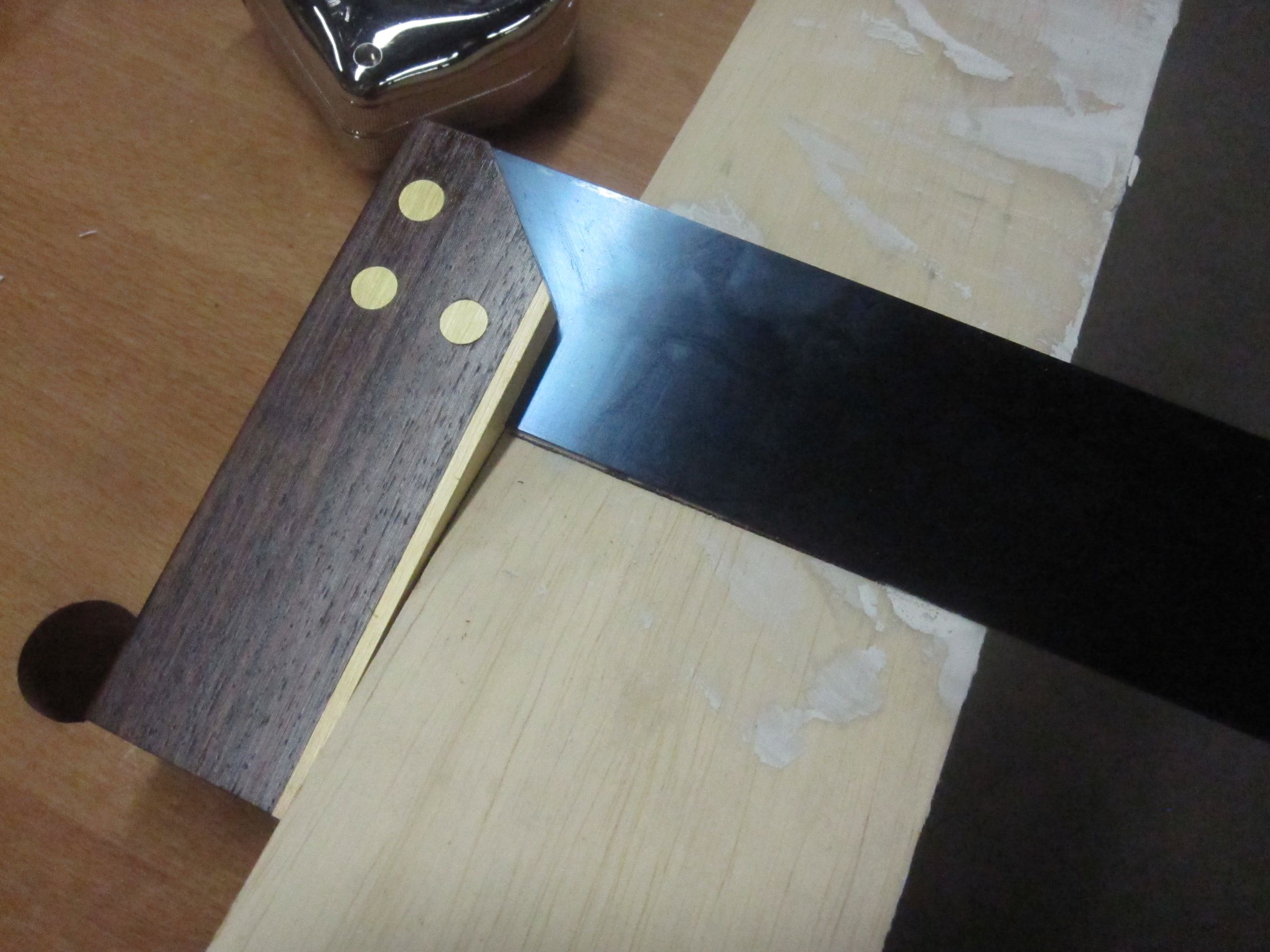 Foot Operated Hold-Down Tool : 5 Steps (with Pictures) - Instructables