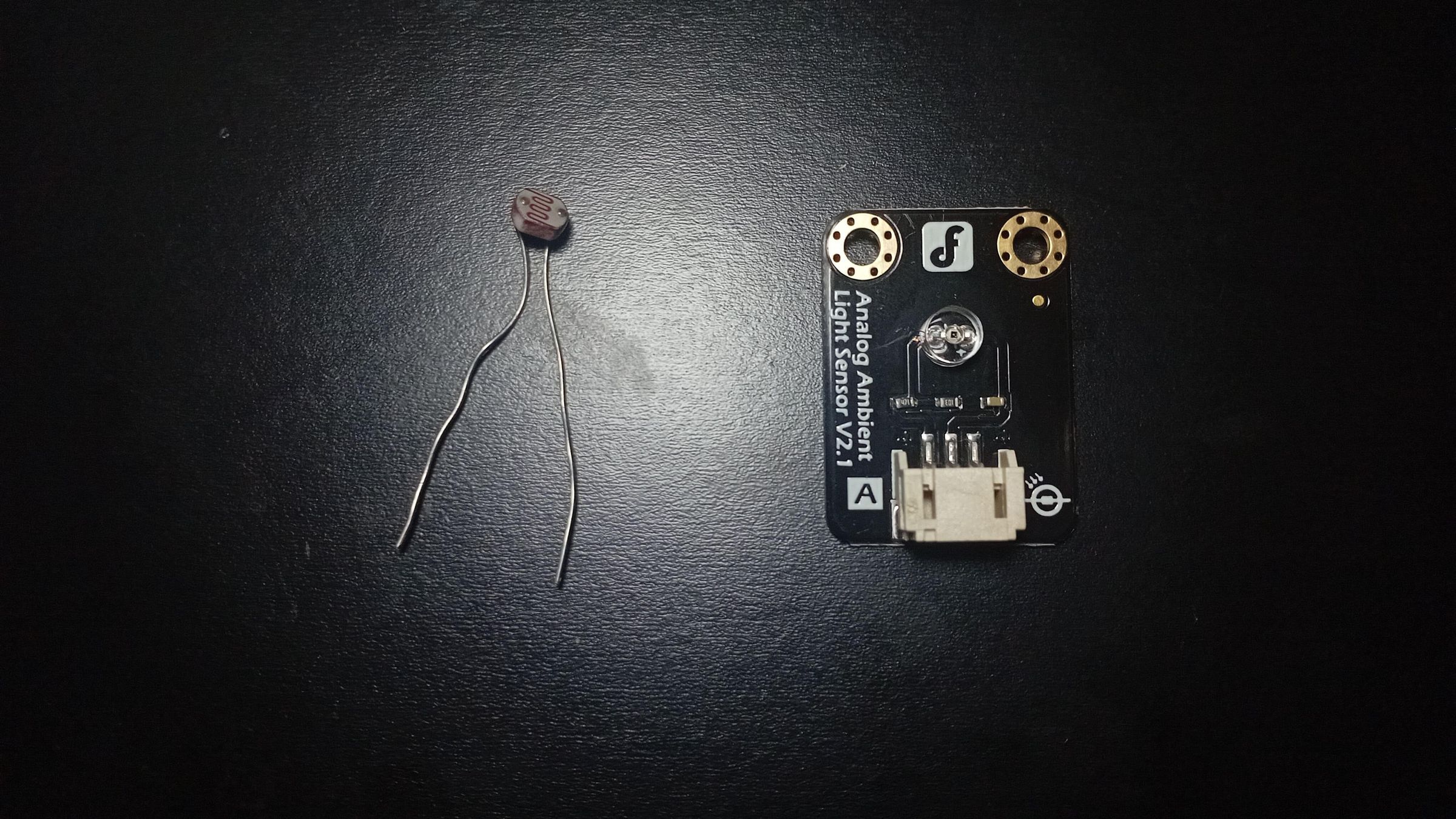 How to Use Light Sensors With Arduino - Lesson #10 : 8 Steps (with Pictures) - Instructables