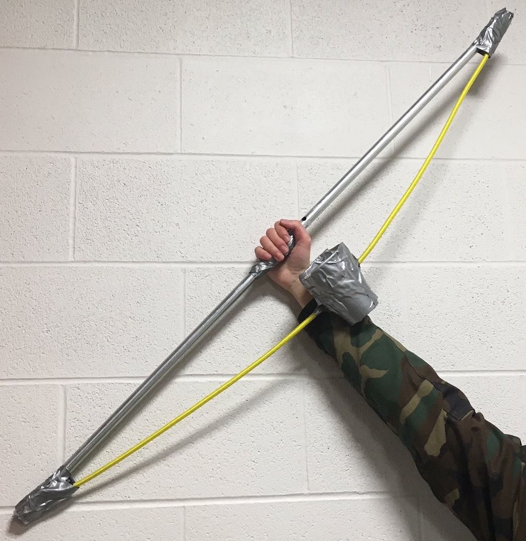 Snowball Bow : 6 Steps - Instructables