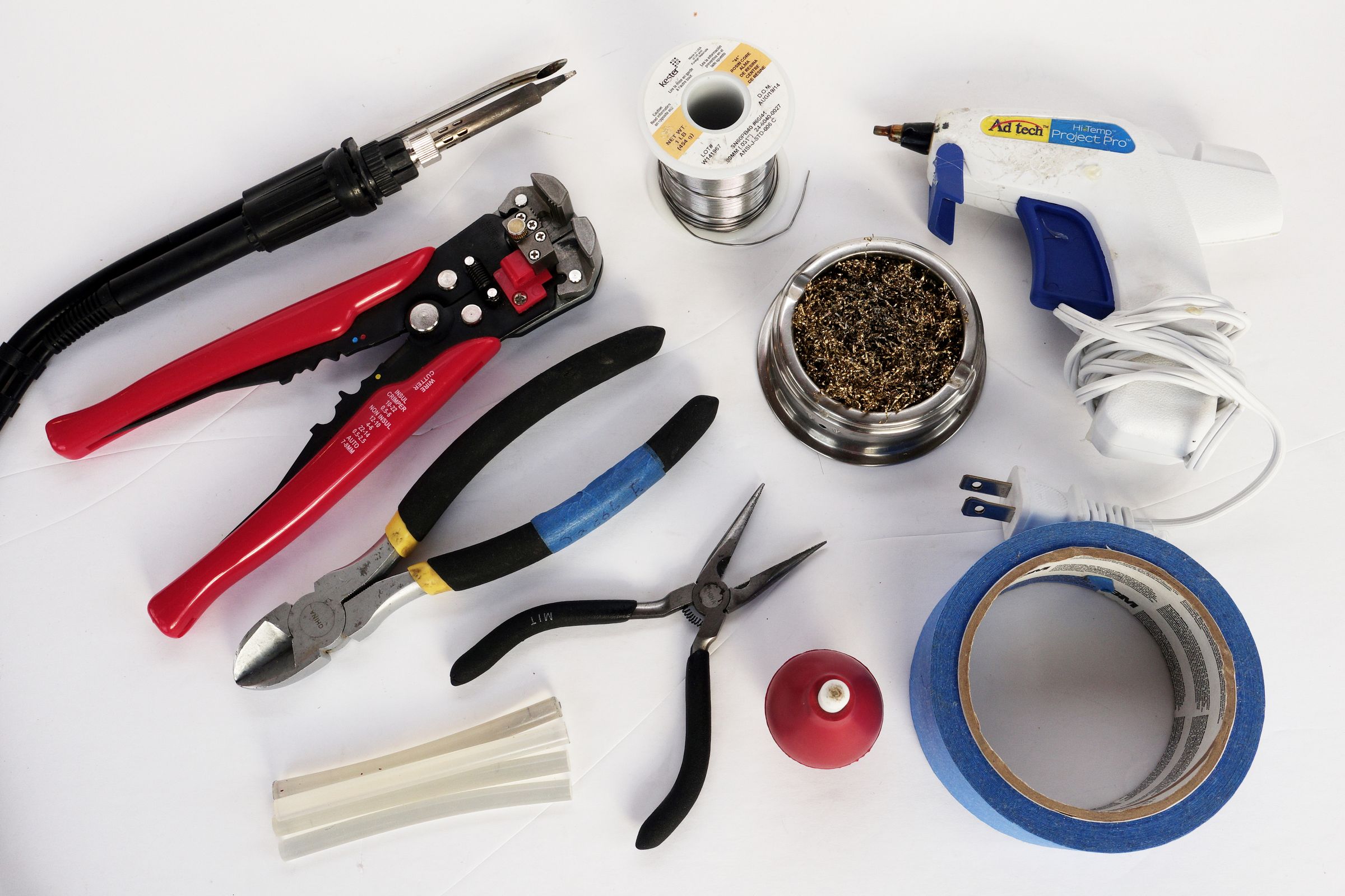 How to Build the ProtoBot - a 100% Open Source, Super-Inexpensive ...