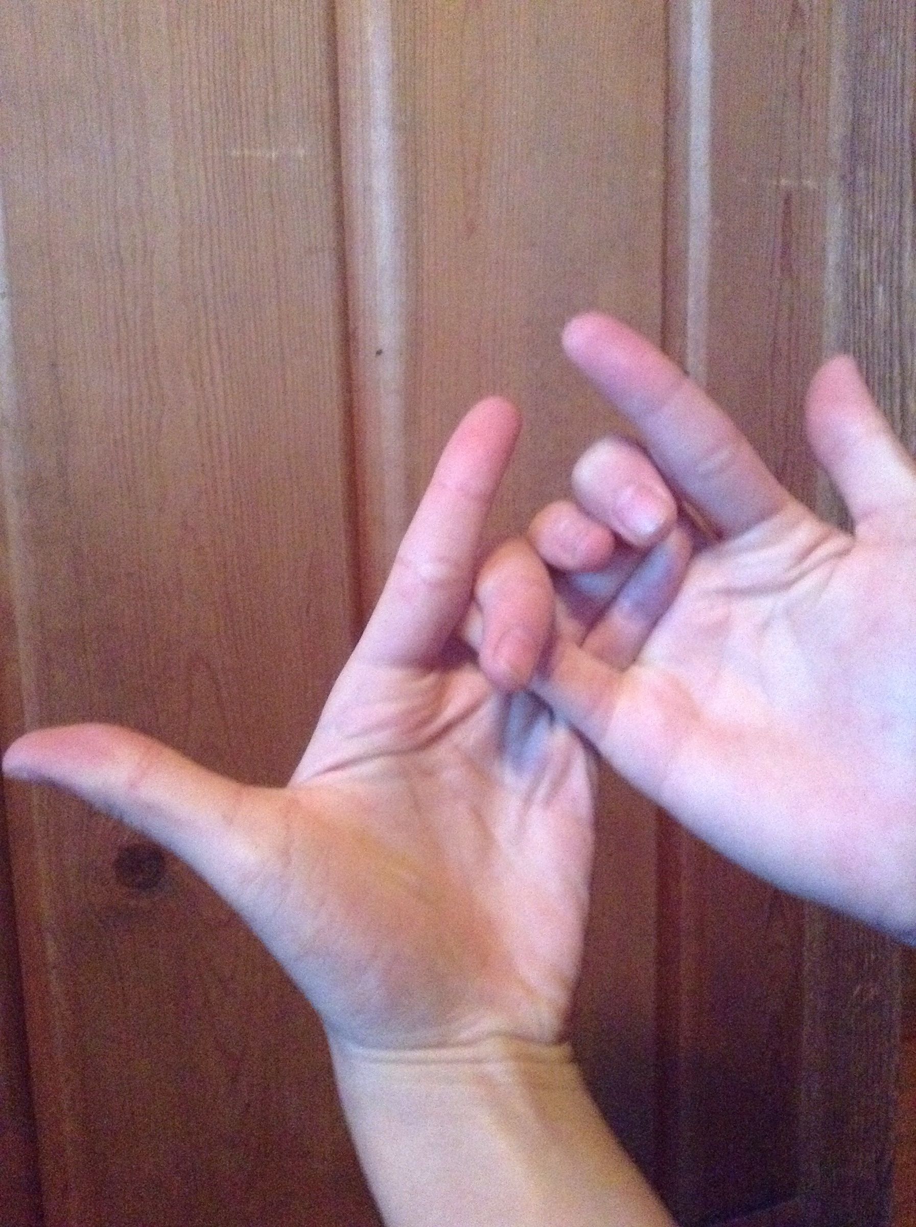 Snake Hands! : 9 Steps - Instructables
