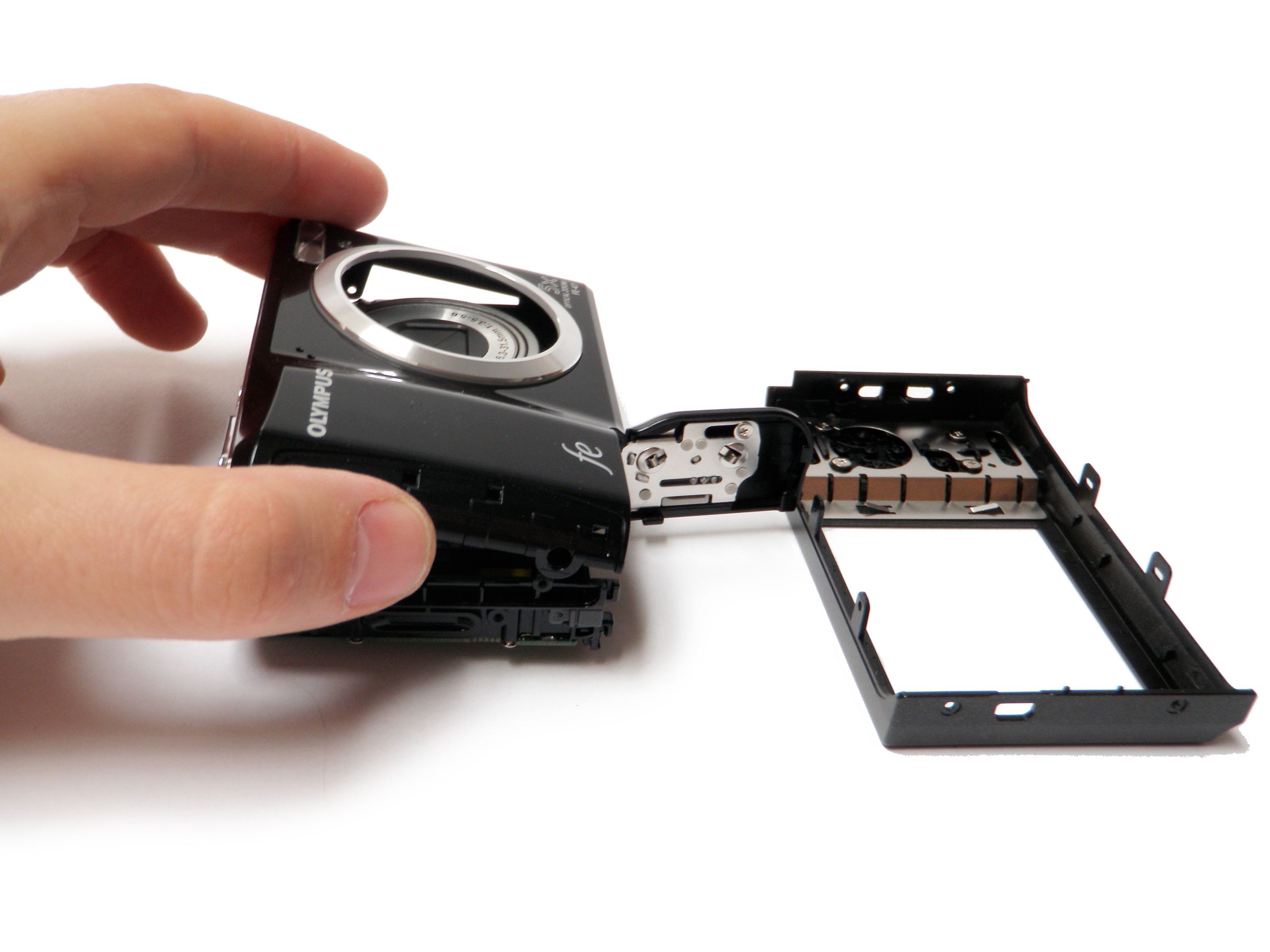 Night Vision Camera : 16 Steps (with Pictures) - Instructables