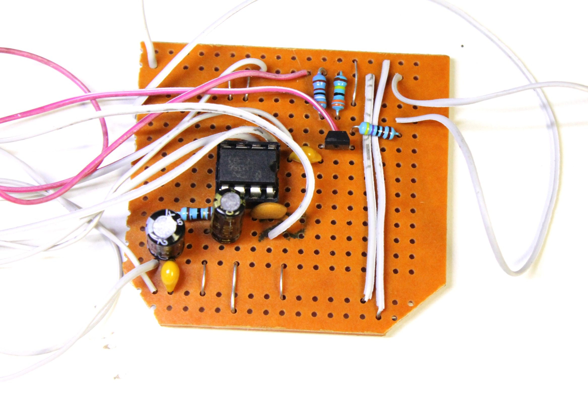 Portable Ruby Guitar Amp : 12 Steps (with Pictures) - Instructables