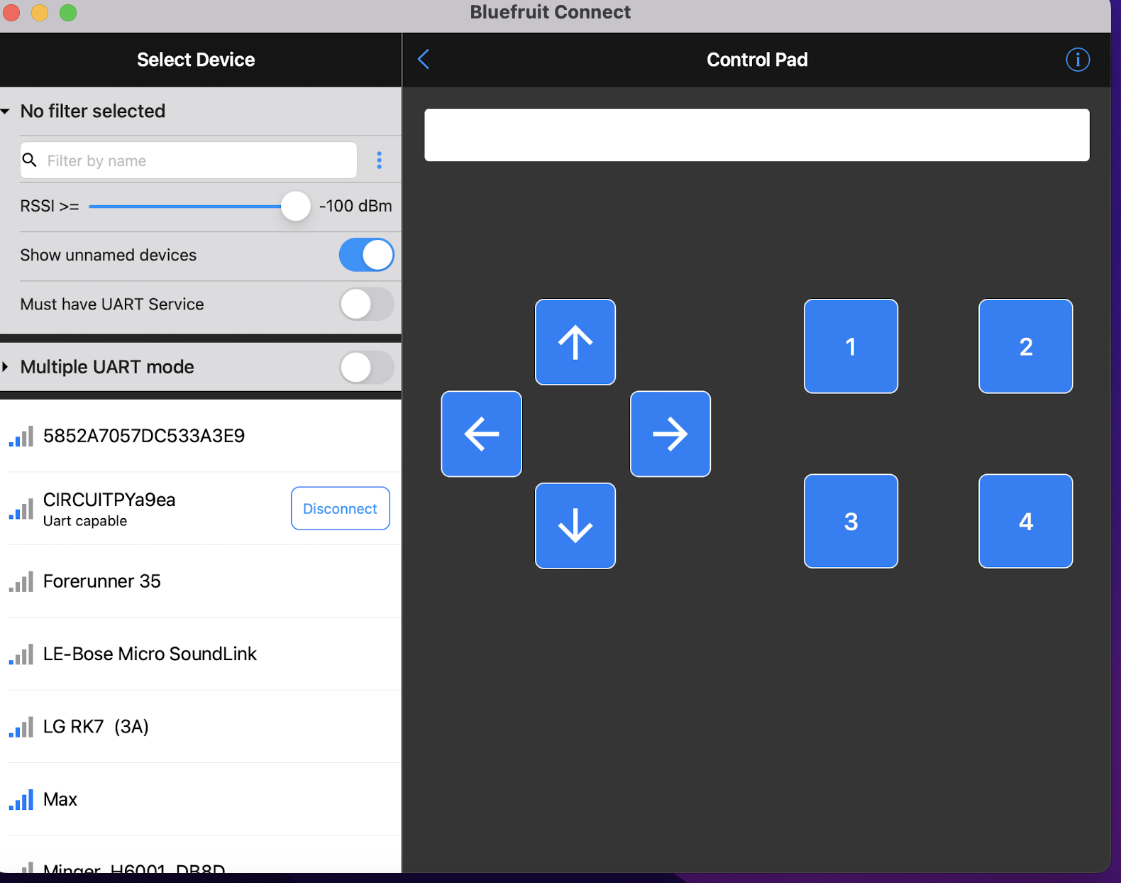 Bluetooth Controlled Boat : 7 Steps - Instructables