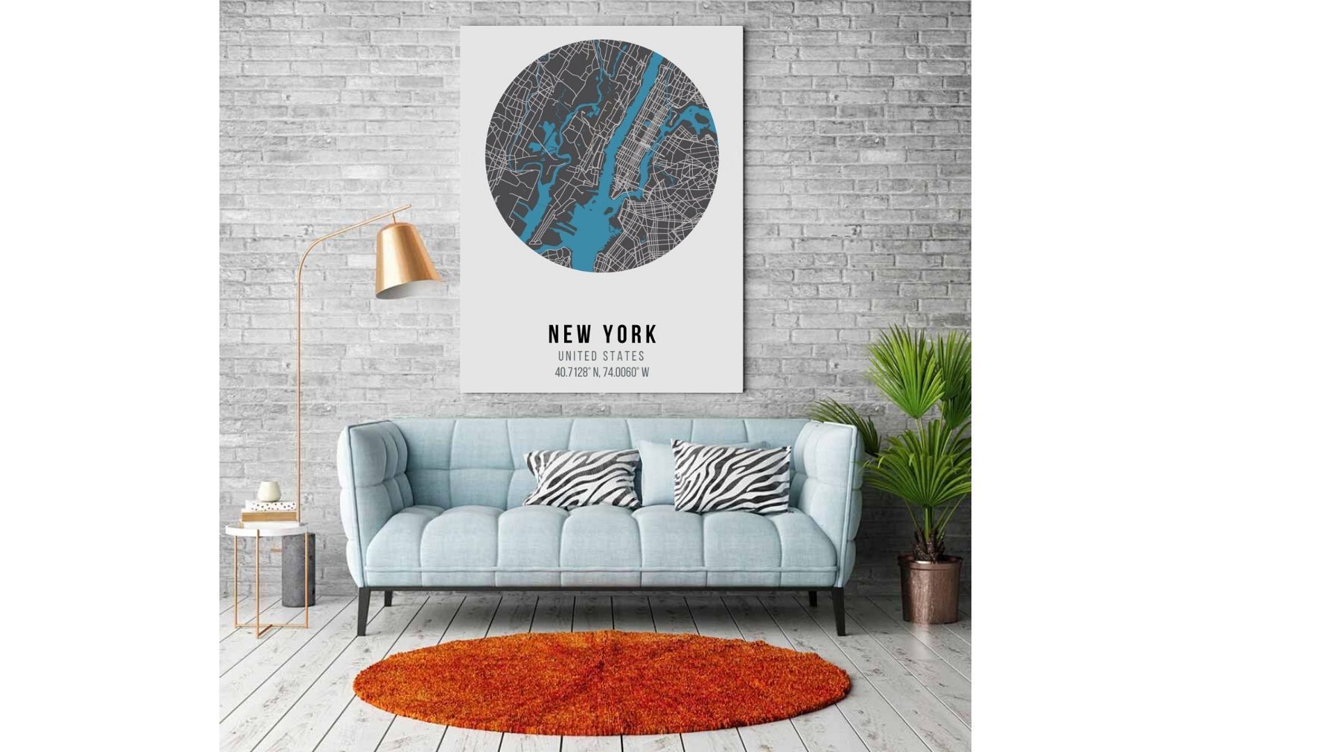 3 Ways to Make Map Graphics : 9 Steps - Instructables