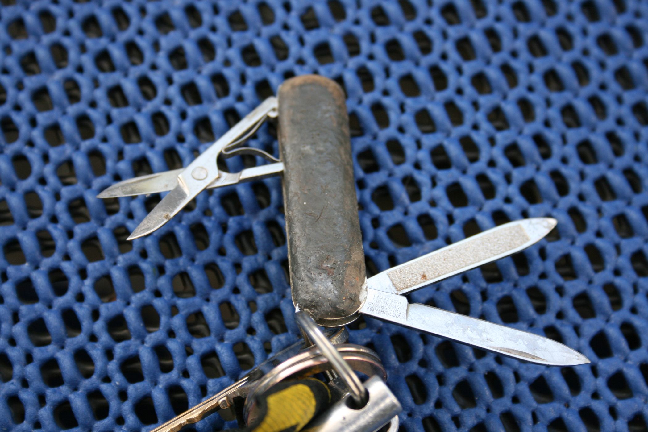 Some Small Fixes. - Instructables