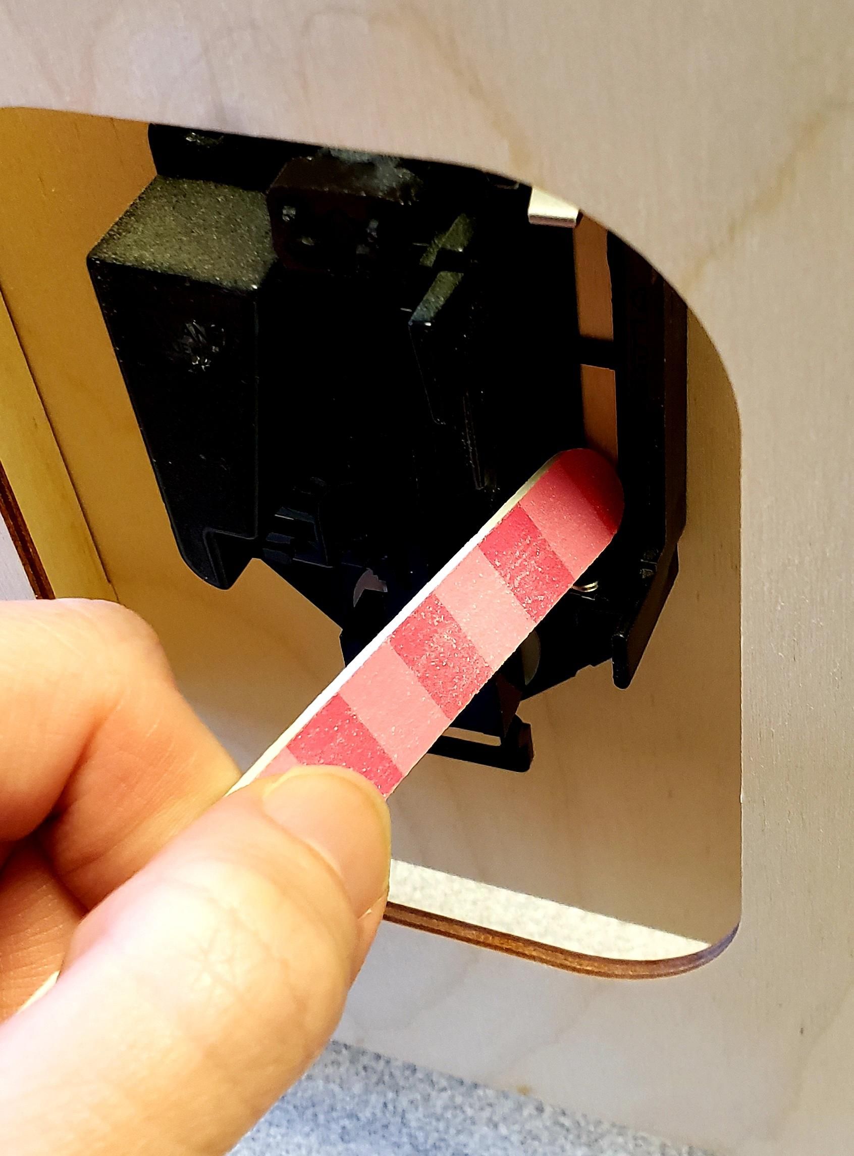 How to Fix a Clock That Loses Time : 3 Steps (with Pictures ...