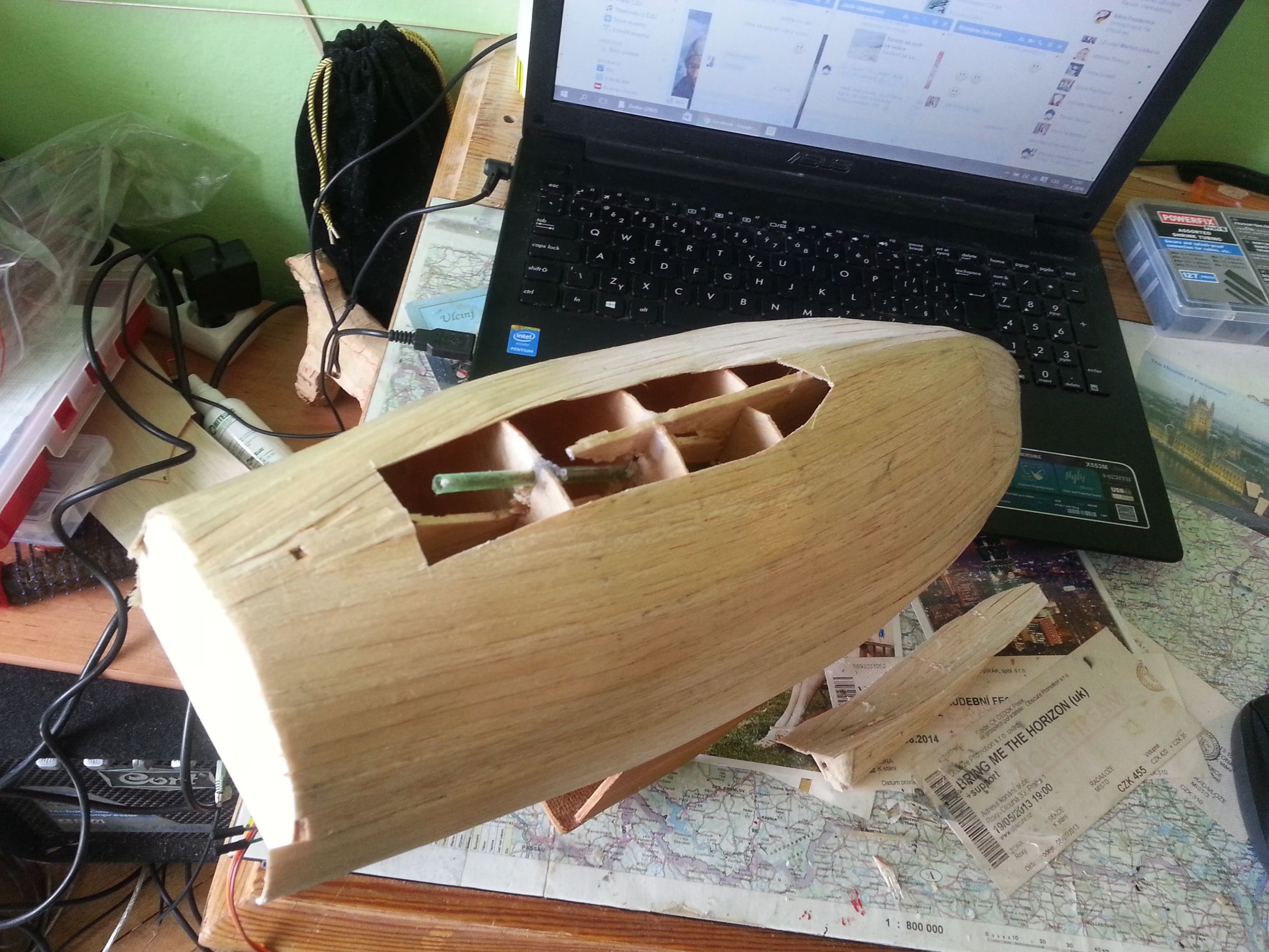 Arduino RC Boat : 8 Steps - Instructables