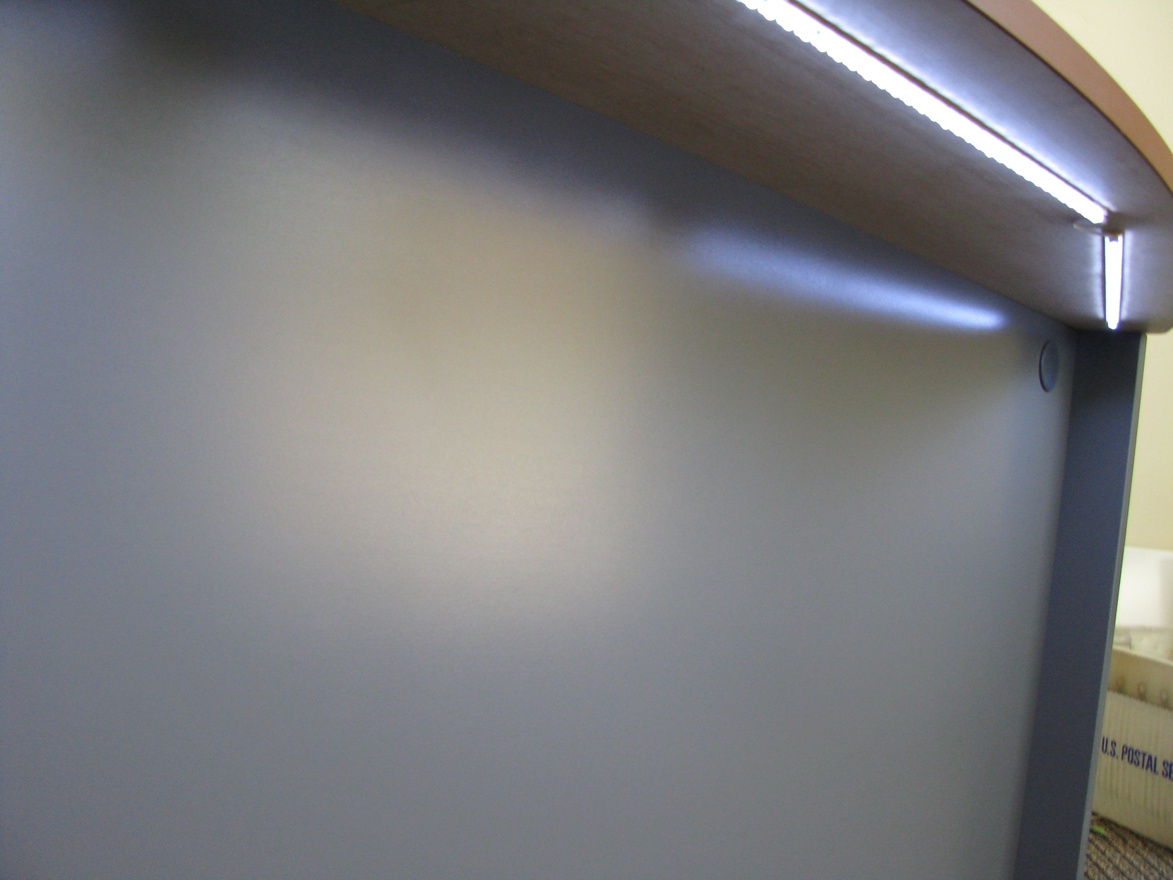 Install LED Light Strips on a Desk : 3 Steps - Instructables