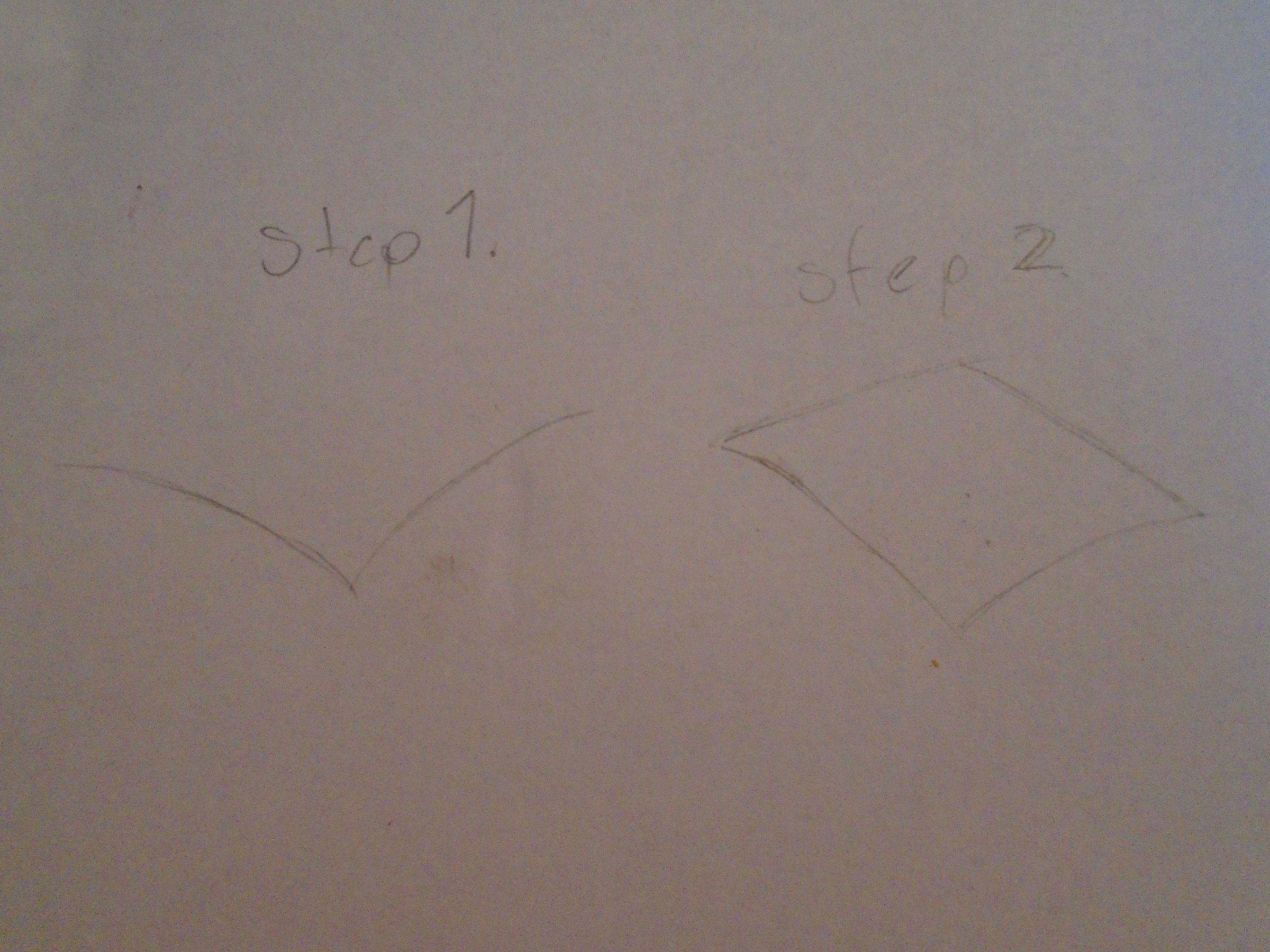 How to Draw a Cheeseburger Poster : 14 Steps - Instructables