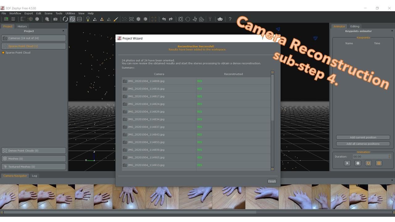 Scan and 3D Print Your Own Useful Tessellated Objects (CAD-free!) : 4 ...