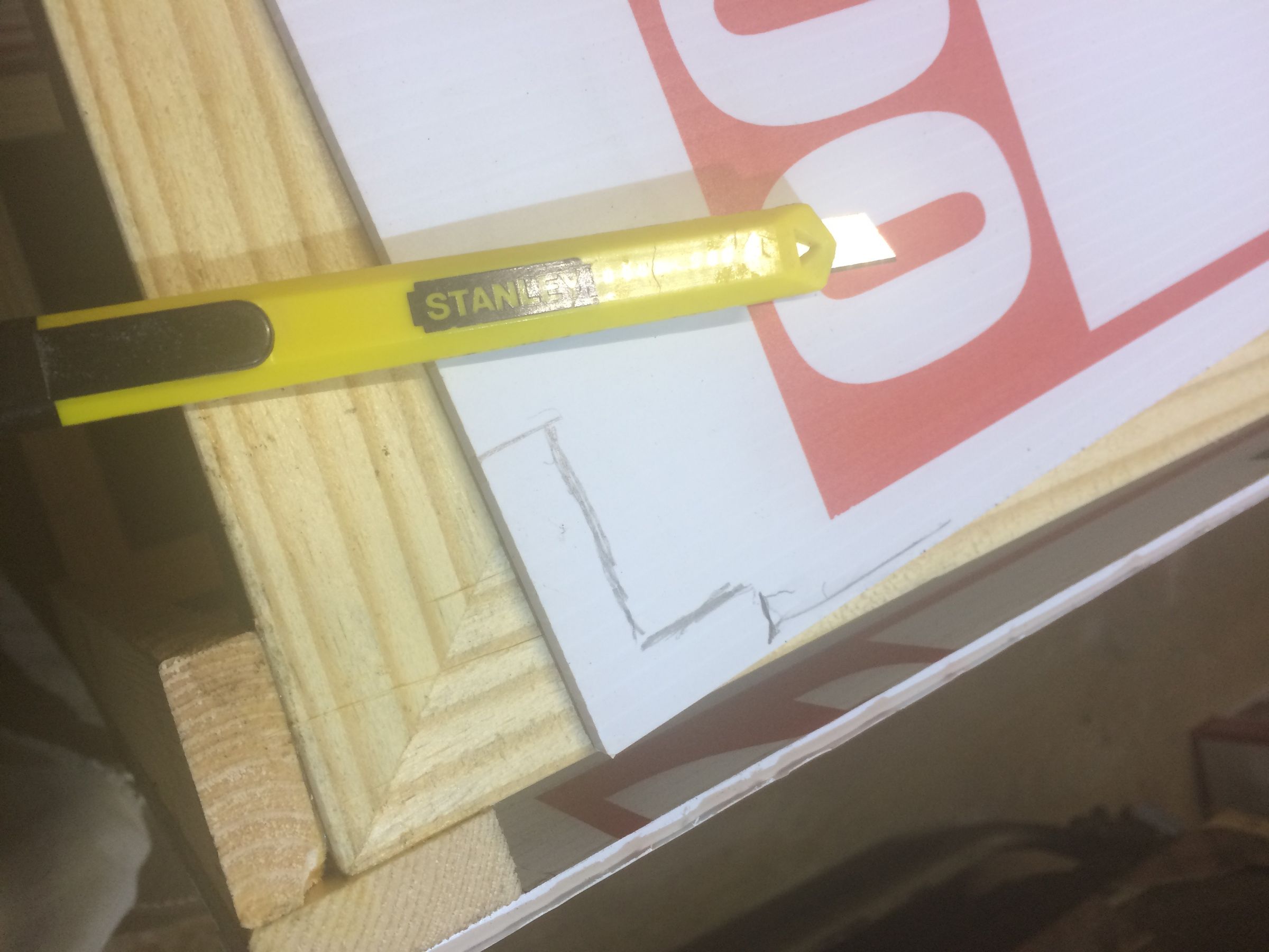 Making a Keep-Warm Box : 6 Steps (with Pictures) - Instructables