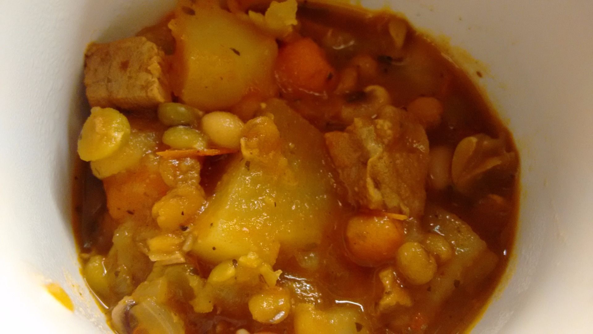 Stewp: Stewy Soup for the Ages : 10 Steps (with Pictures) - Instructables