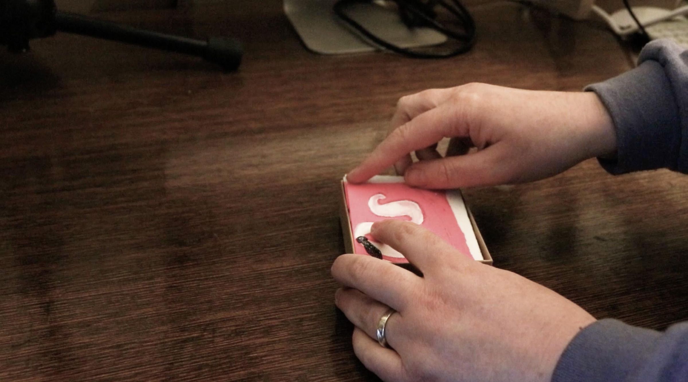 Fold a Snake Book From One Piece of Paper : 5 Steps (with Pictures ...