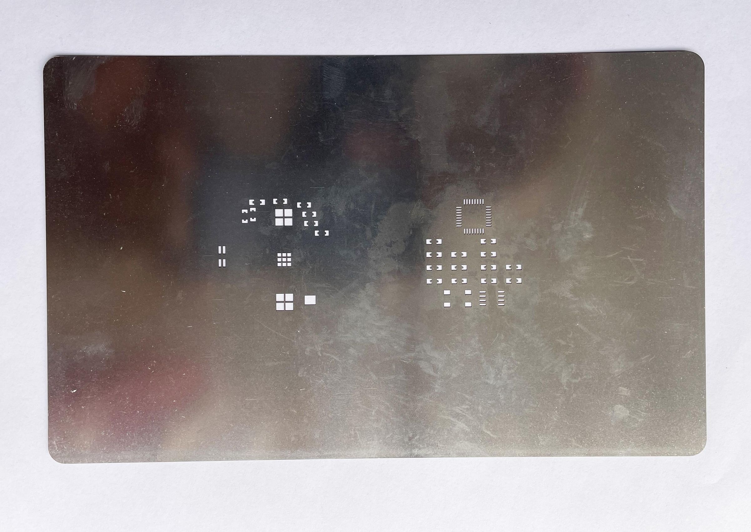 PCB Binary Watch : 6 Steps (with Pictures) - Instructables