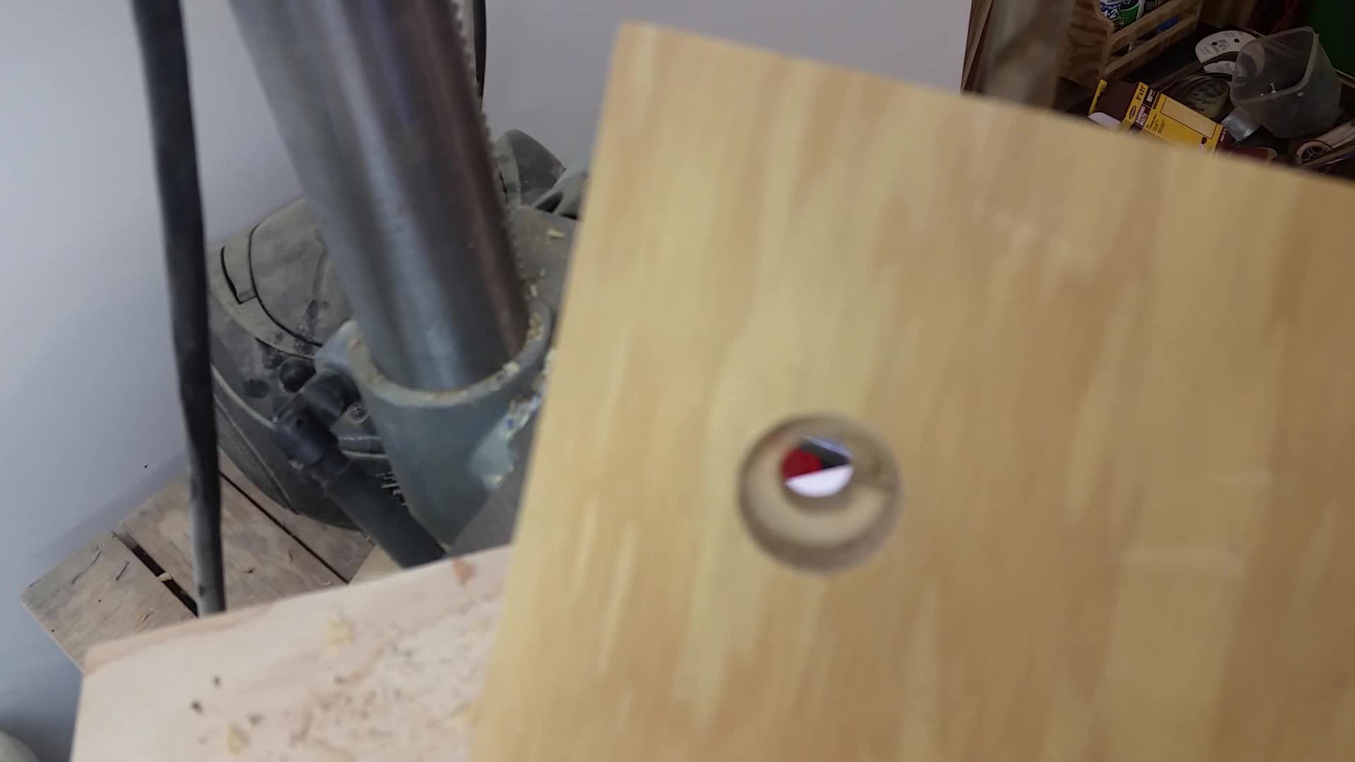 DIY Pen/Mini Lathe : 11 Steps (with Pictures) - Instructables