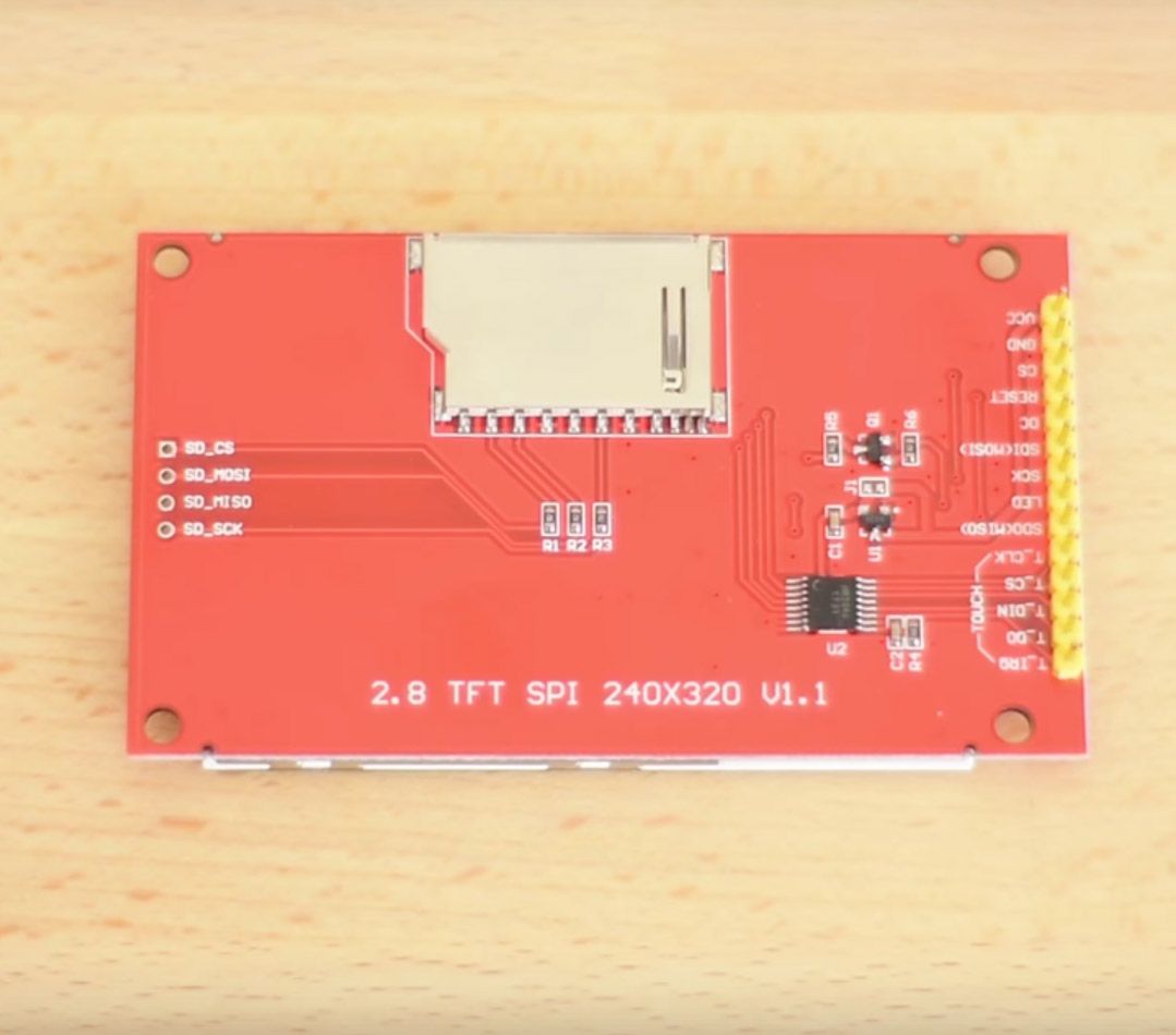 ESP32 Xiaomi Hack - Get Data Wirelessly : 6 Steps (with Pictures) - Instructables