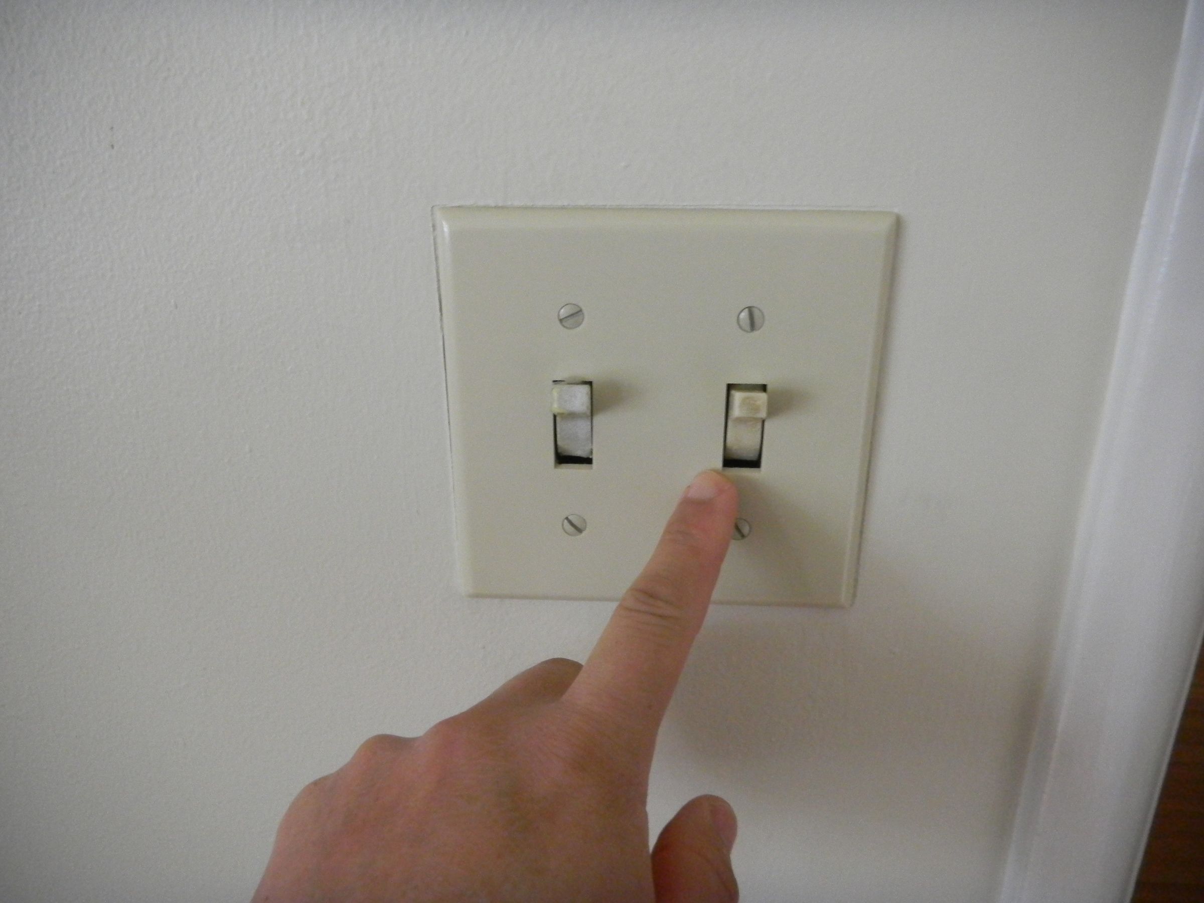 Switch on Reminder - $0 Project #3 - Instructables