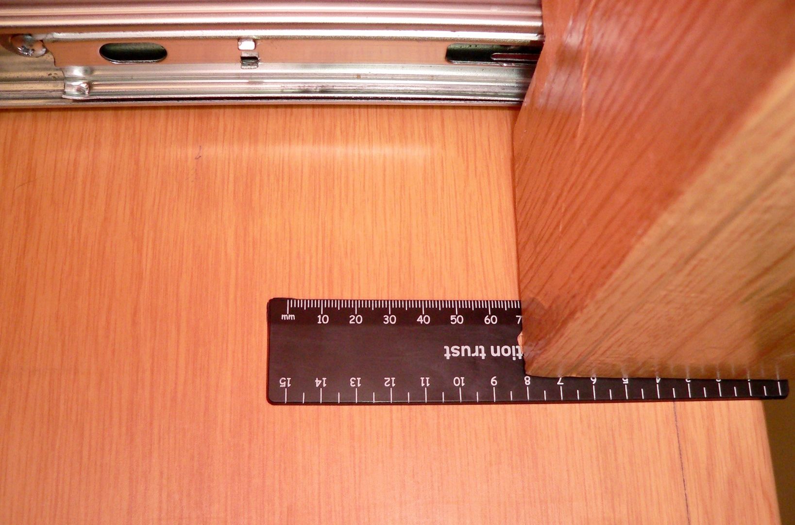 SECRET MAGNETIC LOCK DRAWER : 11 Steps (with Pictures) - Instructables