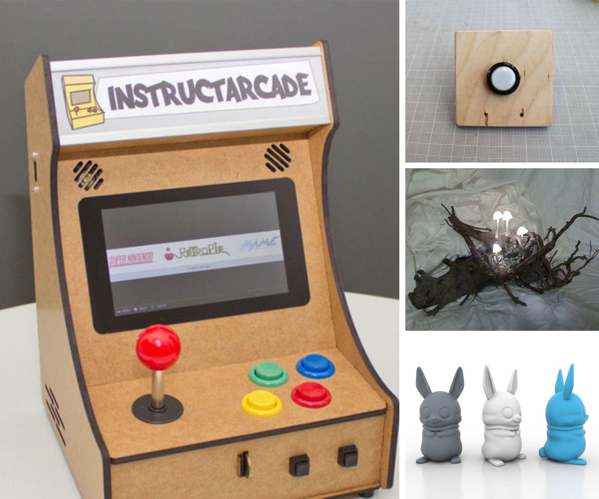 S.T.E.M. - Instructables