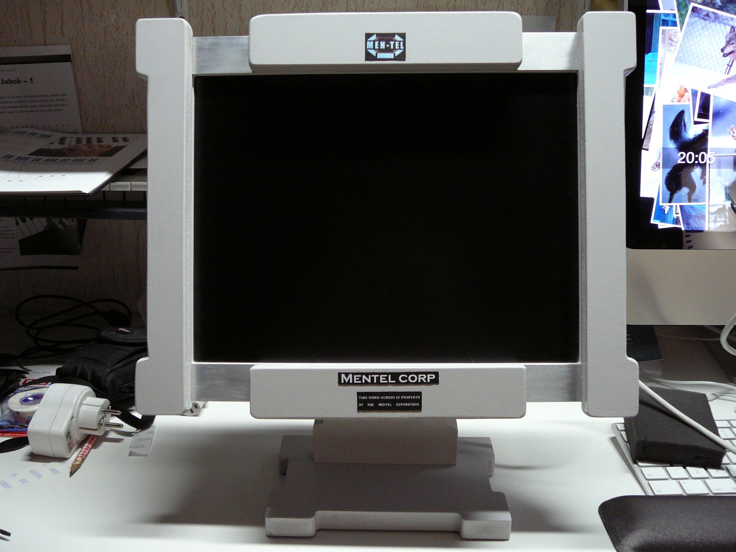 Very Simple Tft Mod... : 5 Steps - Instructables