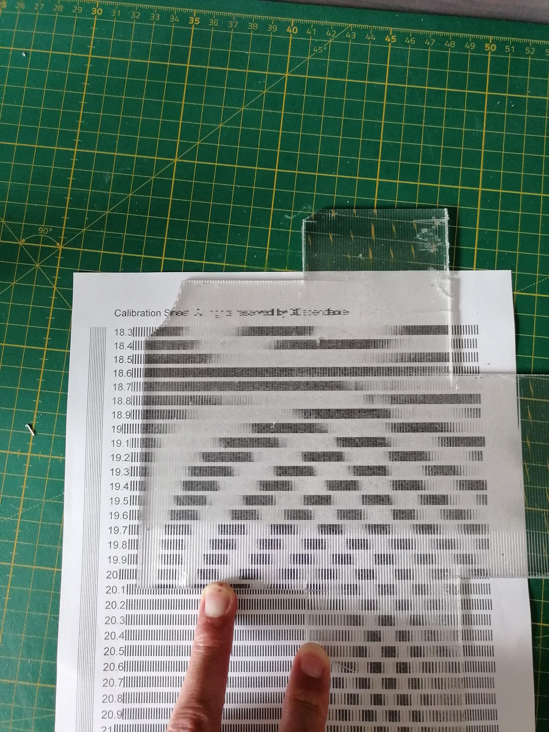 Lenticular Clock : 7 Steps (with Pictures) - Instructables