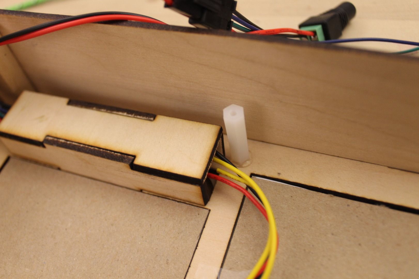 IoT Location Sensing Picture Frame : 23 Steps (with Pictures ...