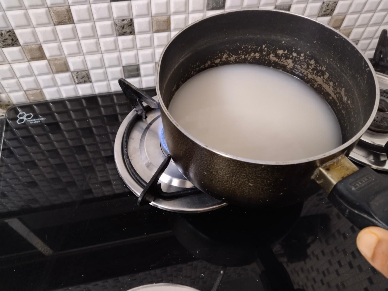 Japanese Rice Glue(sokui) and Use : 5 Steps (with Pictures) - Instructables