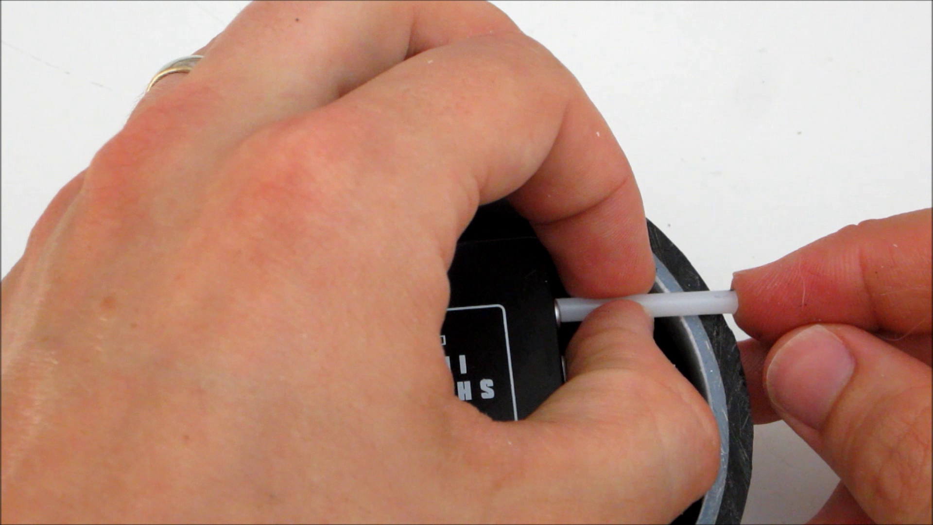 Digital Magic 8 Ball : 8 Steps (with Pictures) - Instructables