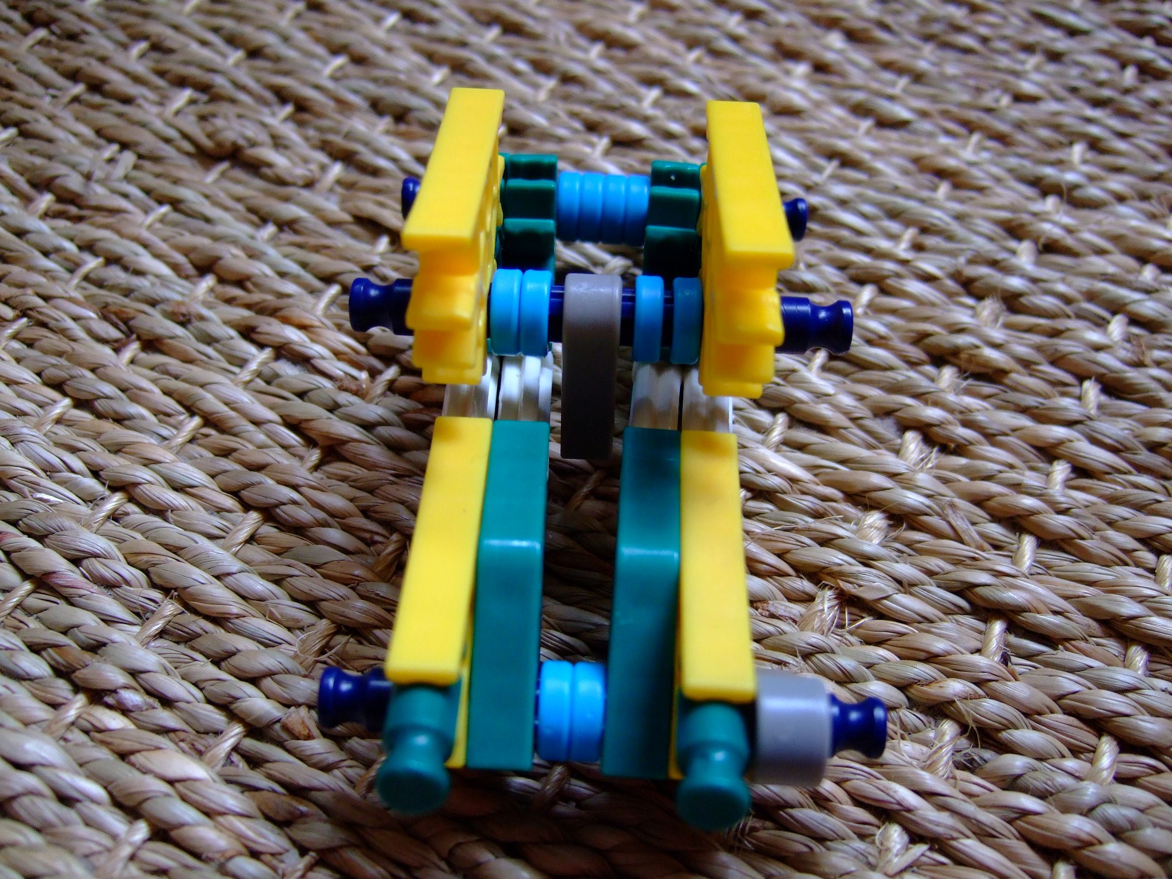 KSP V1 : 9 Steps - Instructables
