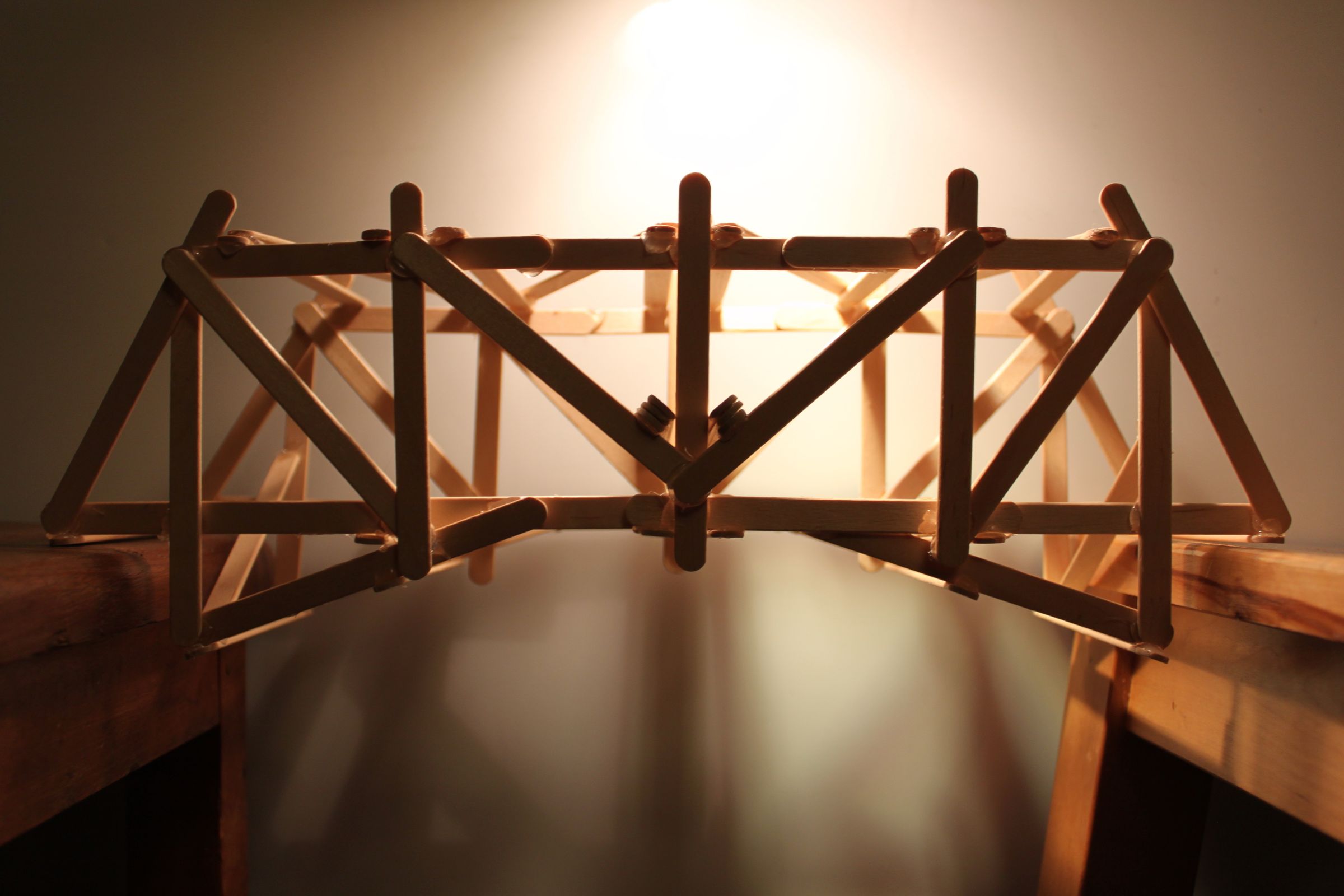 The STEM Bridge Challenge!!! : 3 Steps - Instructables