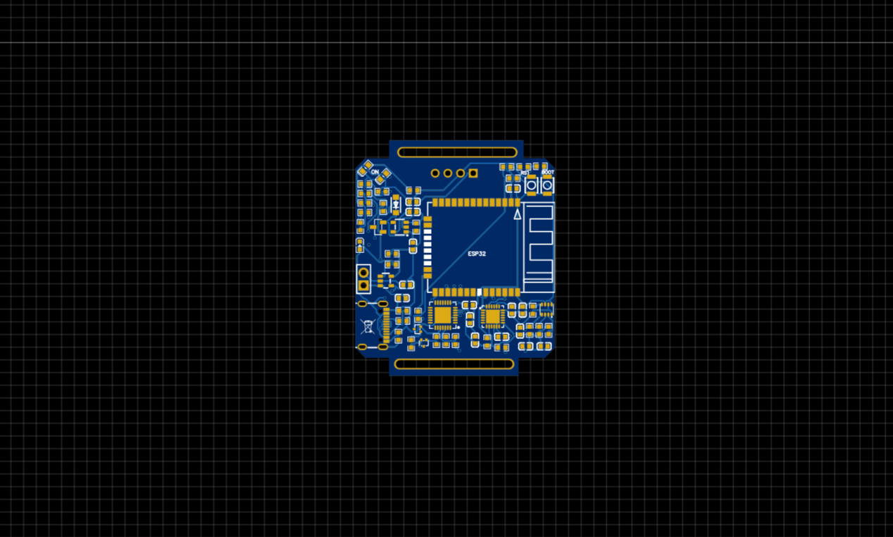 Esp32 Smartwatch : 7 Steps - Instructables