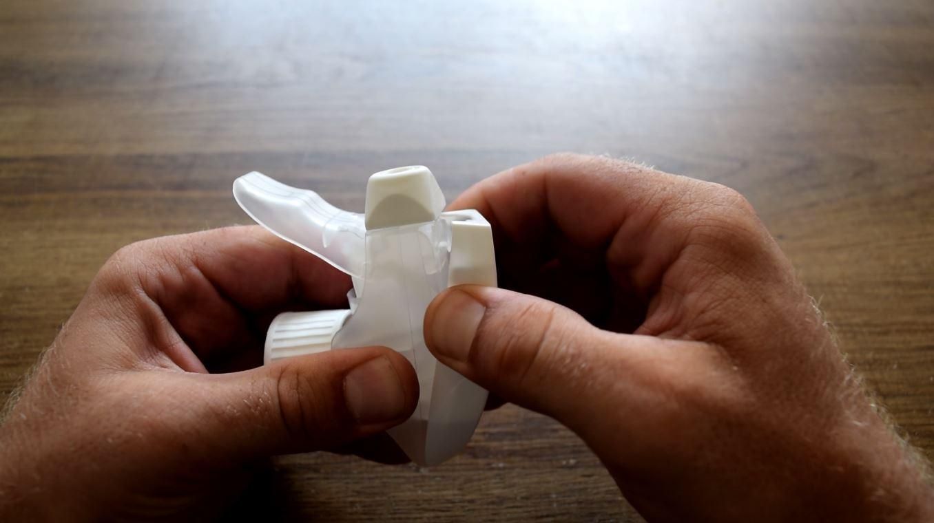 Tic Tac Gun : 11 Steps (with Pictures) - Instructables