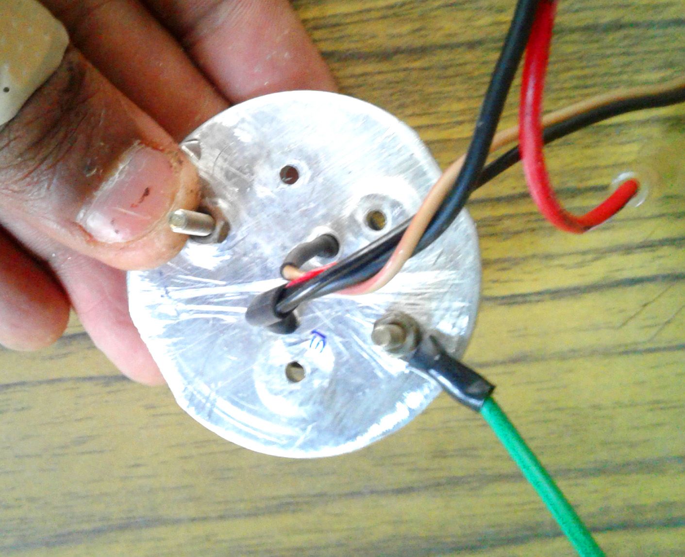 PLASMA Bulb : 20 Steps (with Pictures) - Instructables