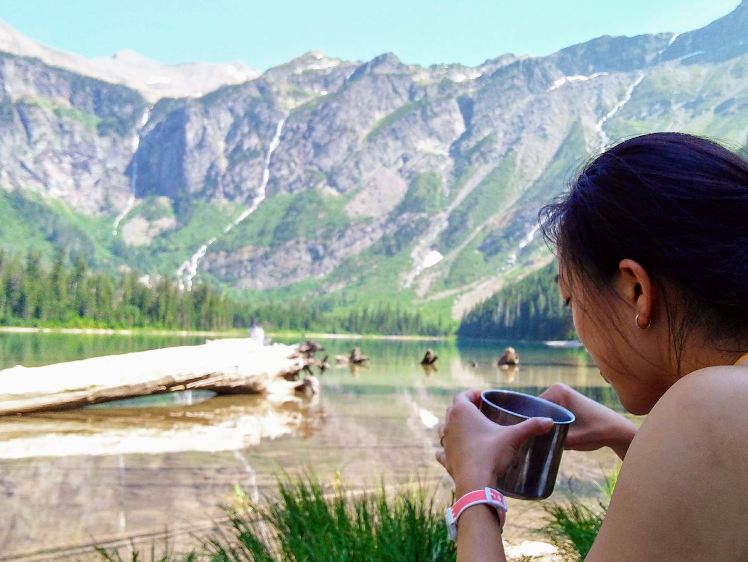 Trail Tea : 4 Steps (with Pictures) - Instructables