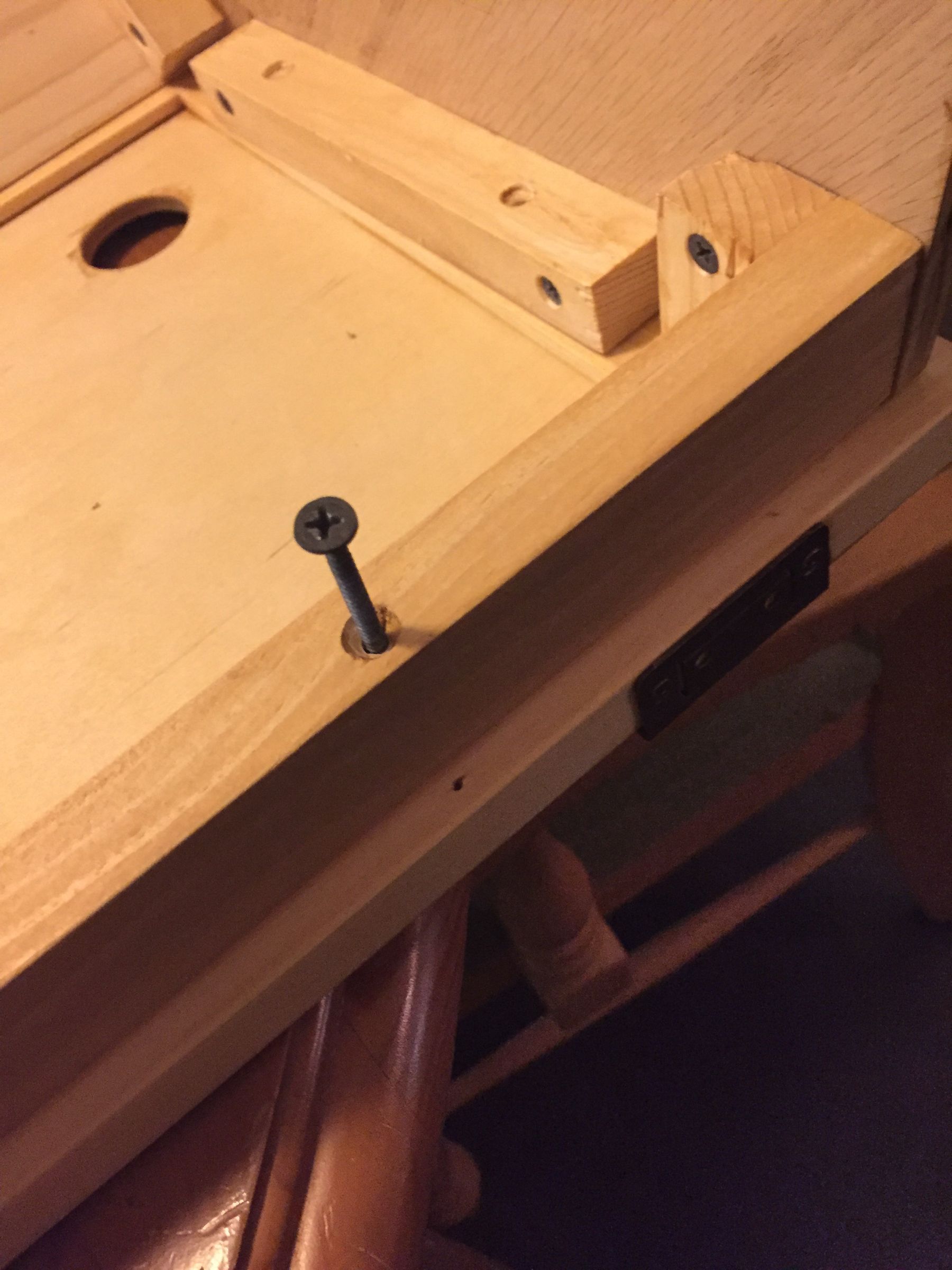 Nancy's Double Stack Cage : 5 Steps - Instructables