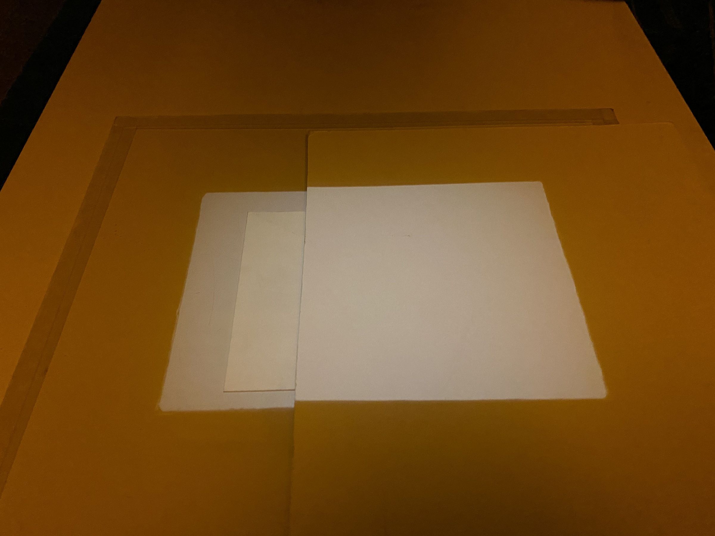 Making a Pinhole Positive : 5 Steps - Instructables