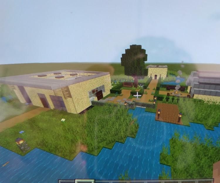 A Sustainable House for a Wetland Lover : 8 Steps - Instructables