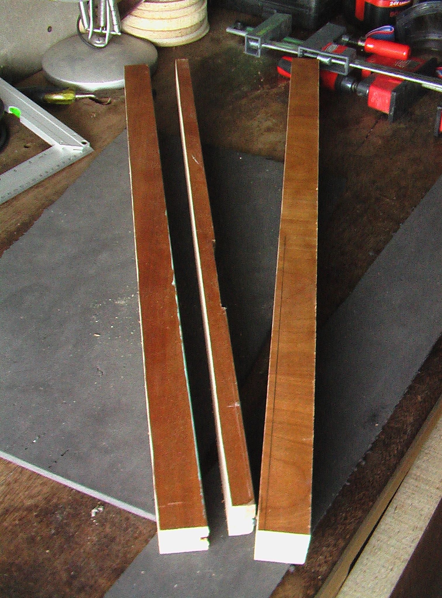 Dust Quiet Extractor System : 15 Steps (with Pictures) - Instructables