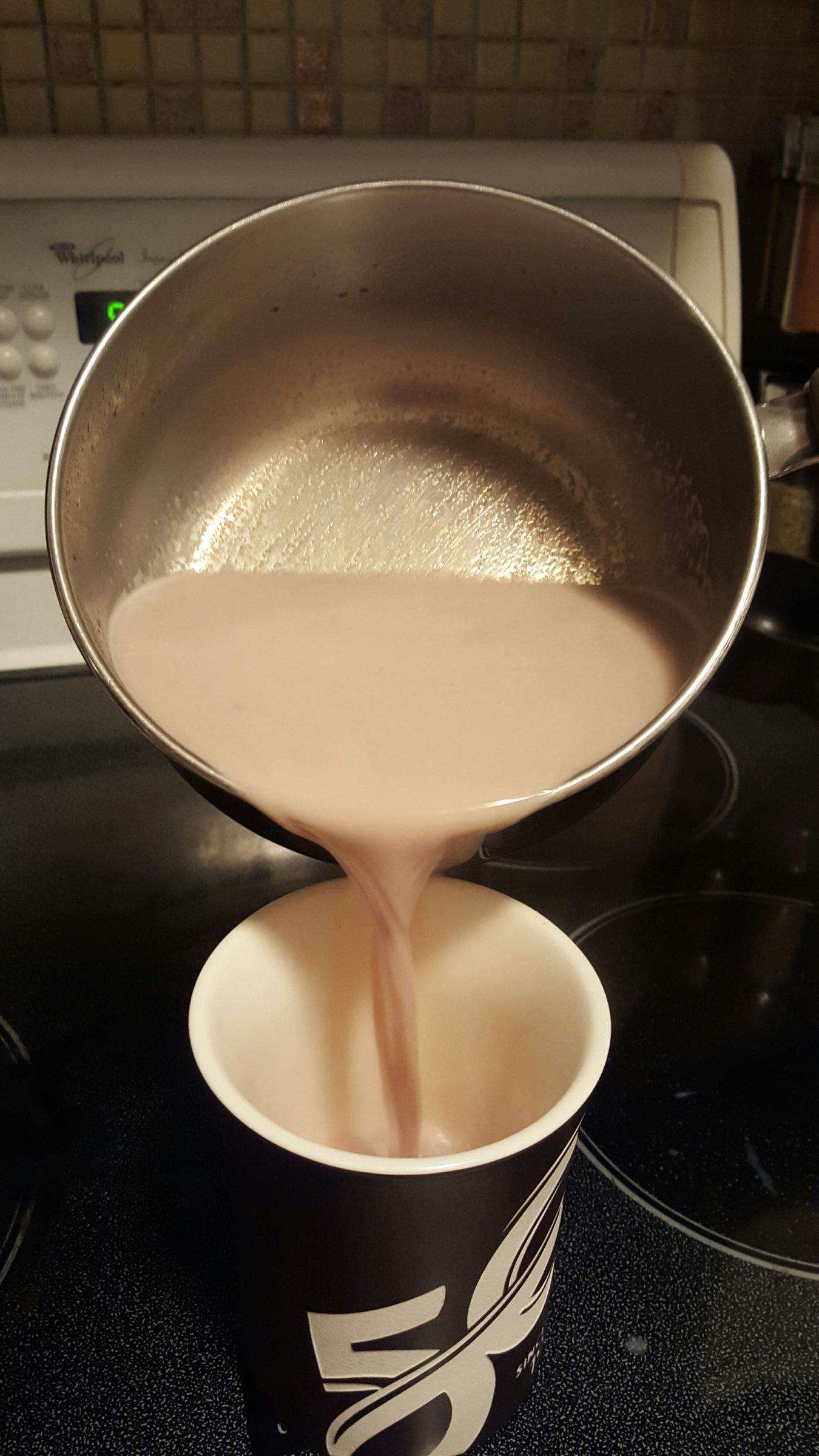 Diabetic Friendly Hot Chocolate Mix That Doesn't Taste Like Poo in a ...