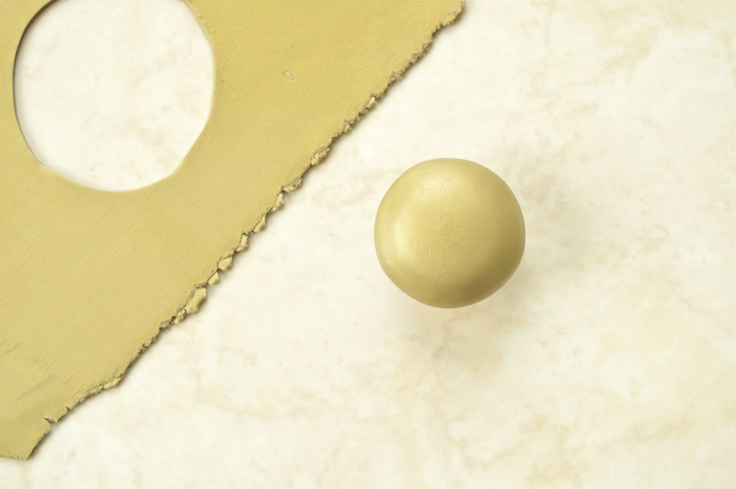 DIY Knobs Using Polymer Clay : 9 Steps (with Pictures) - Instructables