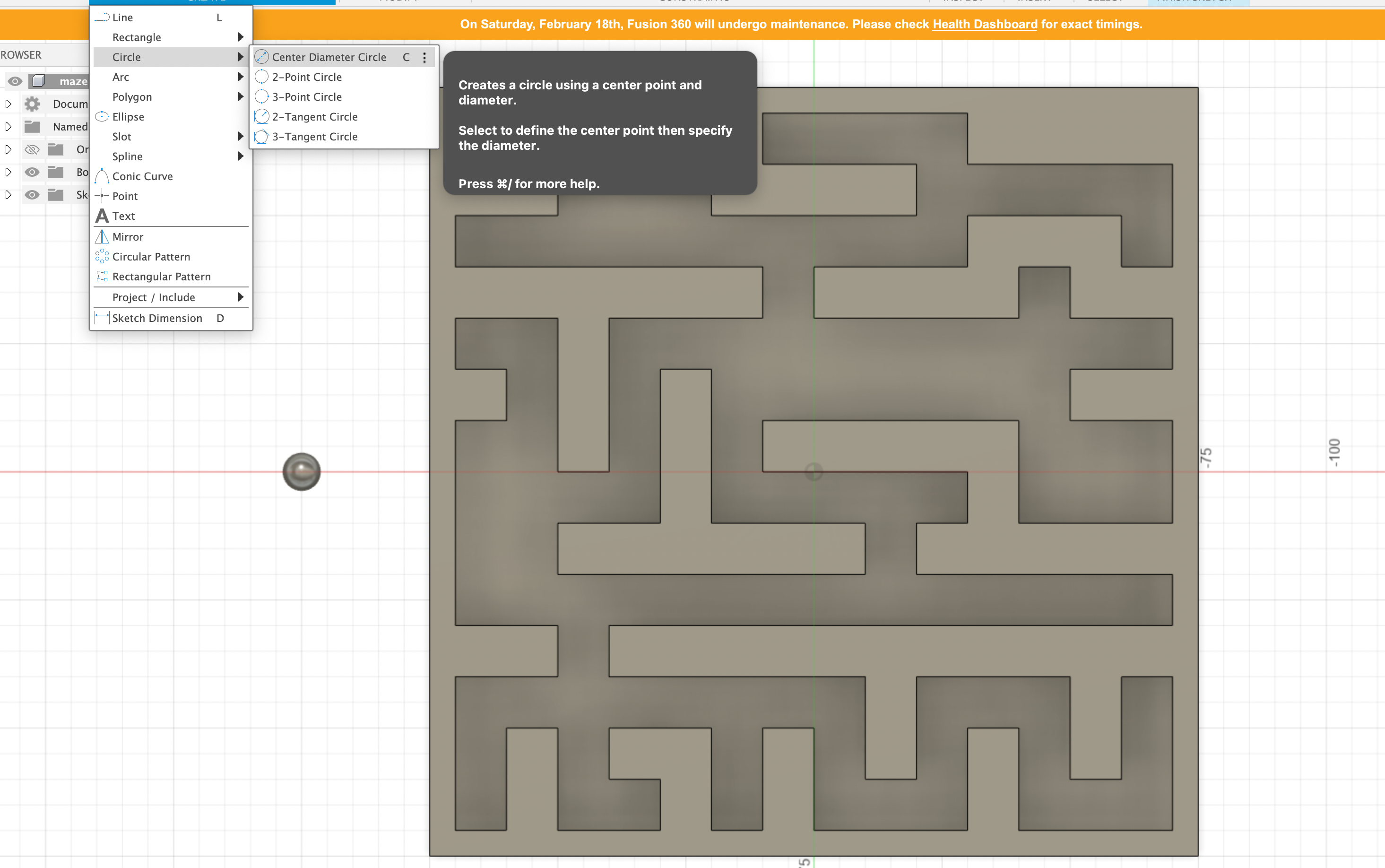 How to Design a Maze Puzzle : 18 Steps (with Pictures) - Instructables
