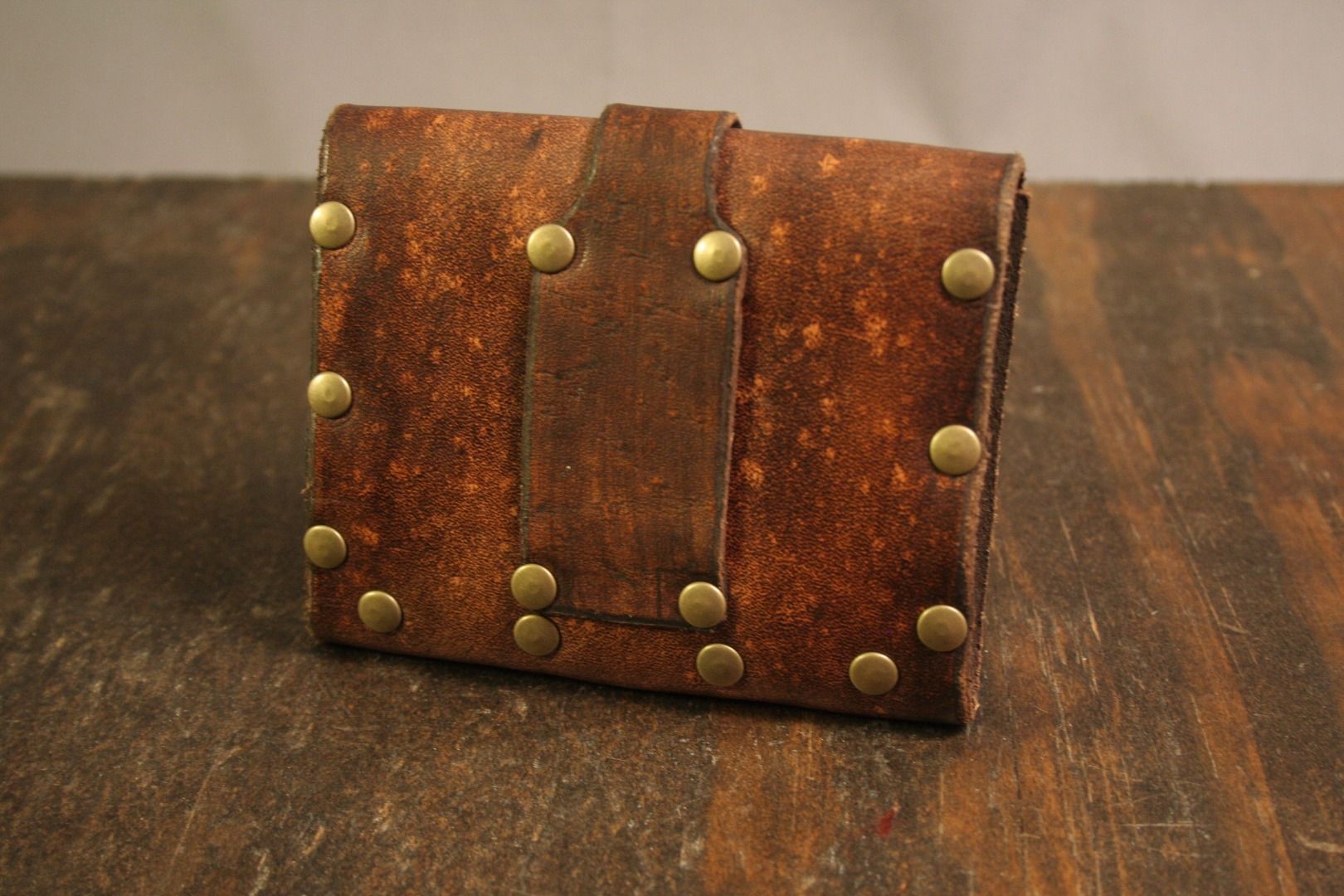 Ultimate Outdoor Utility Belt : 6 Steps (with Pictures) - Instructables