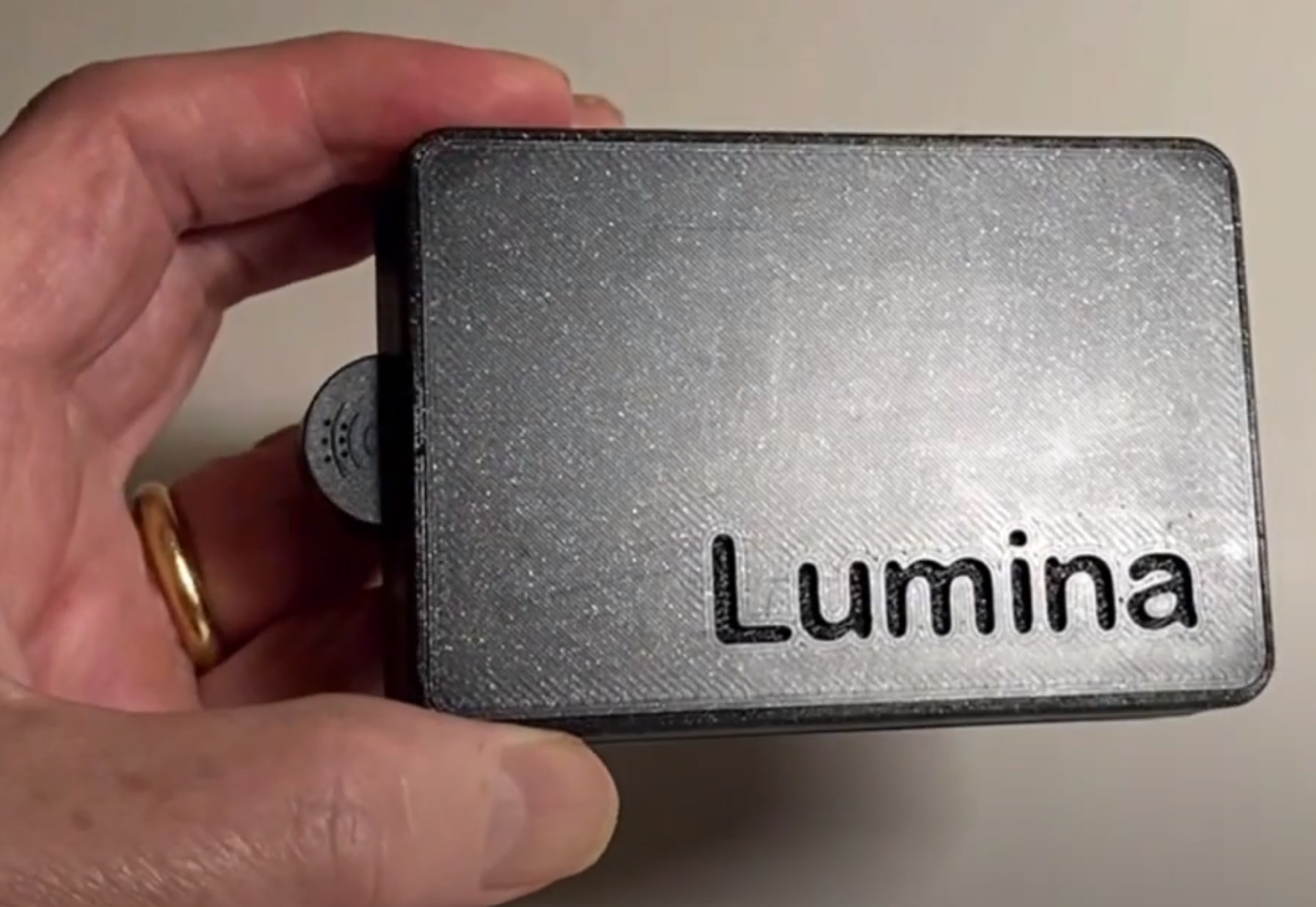 Lumina - AI Art Generator (DALL-E 3) for Your TV : 7 Steps (with ...