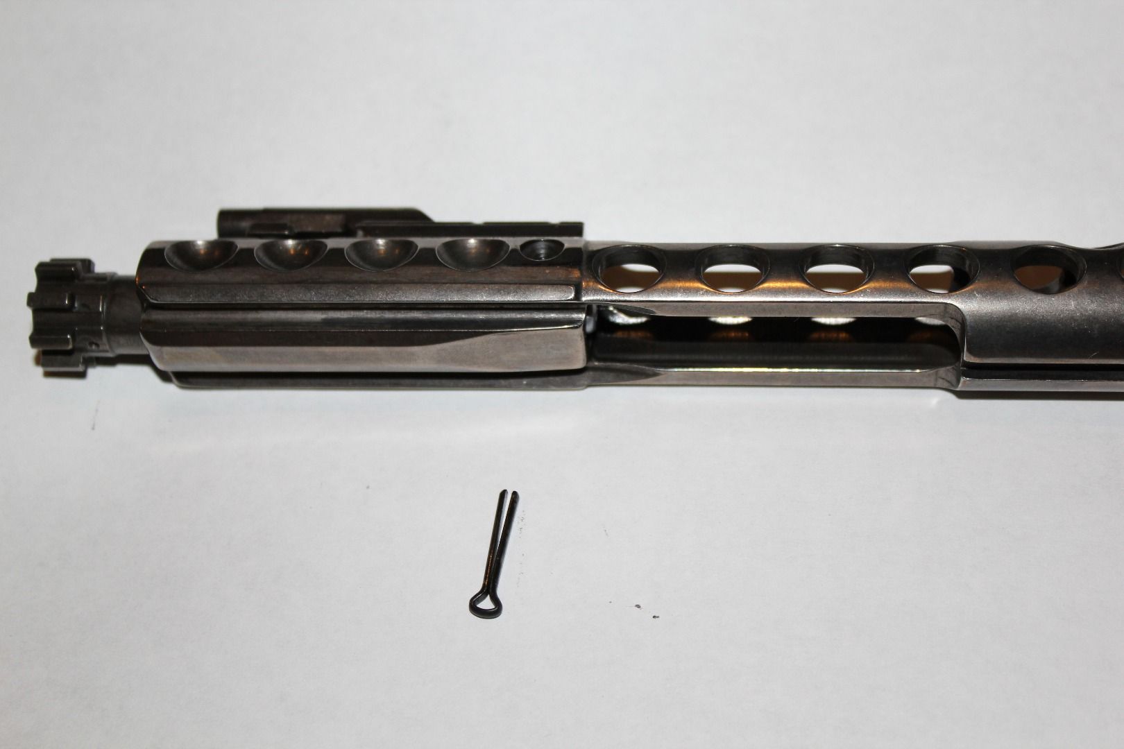 How to Field Strip an AR-15 : 8 Steps - Instructables