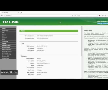 Going Back to Factory Firmware TP-LINK TL WR740N/ND V4 - V5 From DD-WRT ...