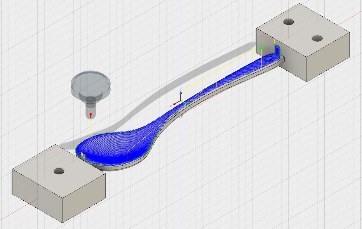 Parallel Finishing : 5 Steps - Instructables