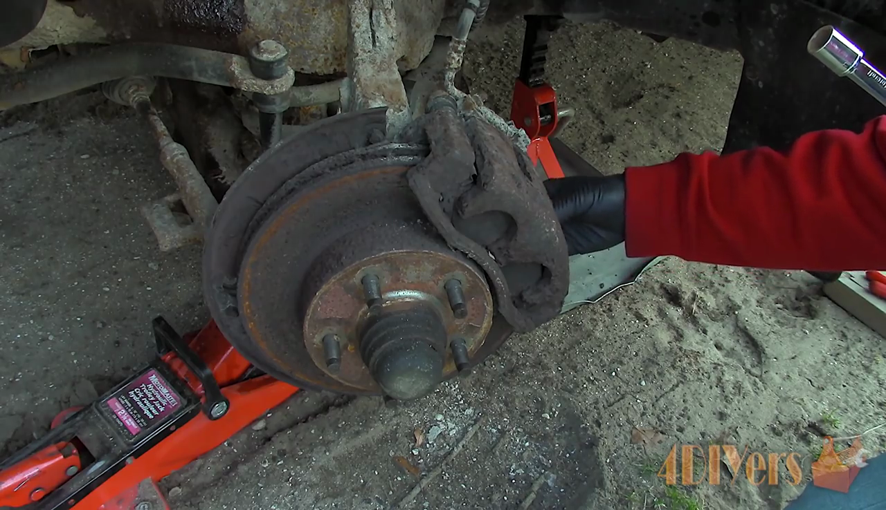 My Top 14 Brake Replacement Tips : 14 Steps (with Pictures) - Instructables