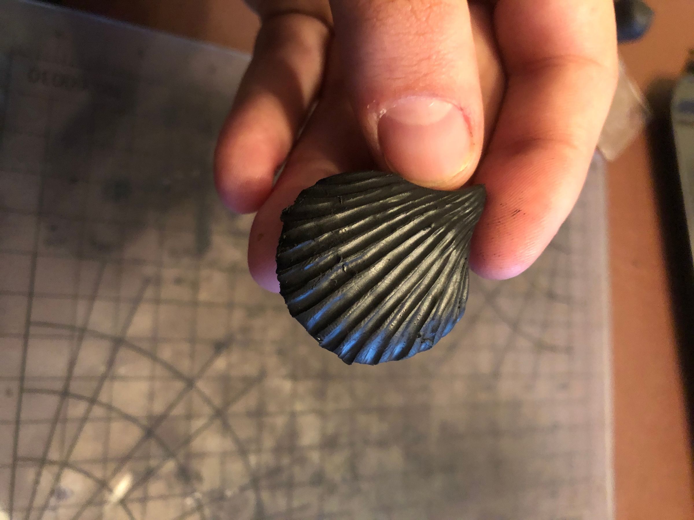 How to Sculpt a Coral Reef Mermaid Crown : 14 Steps (with Pictures ...