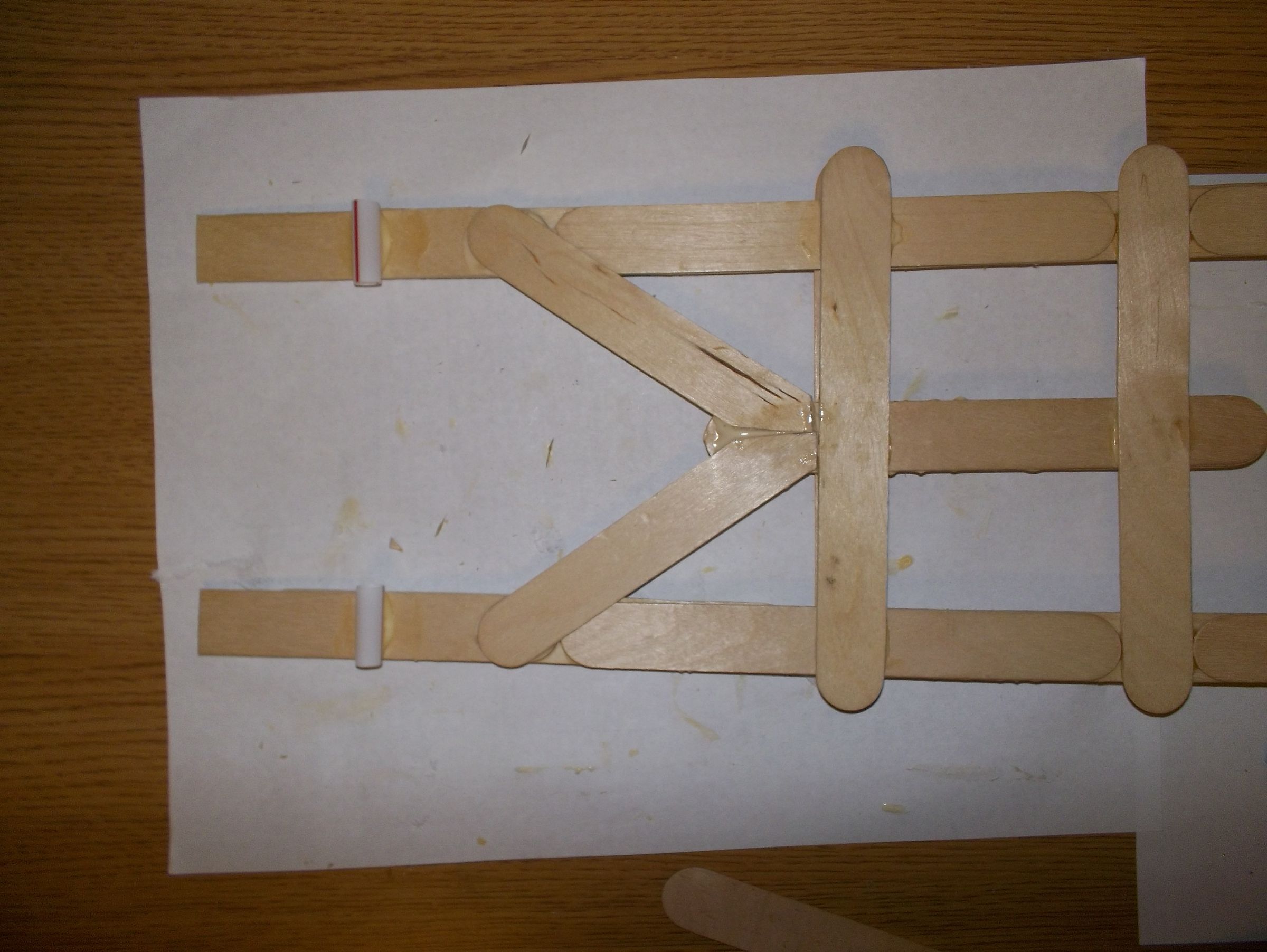 Long Distance Mousetrap Car : 16 Steps - Instructables